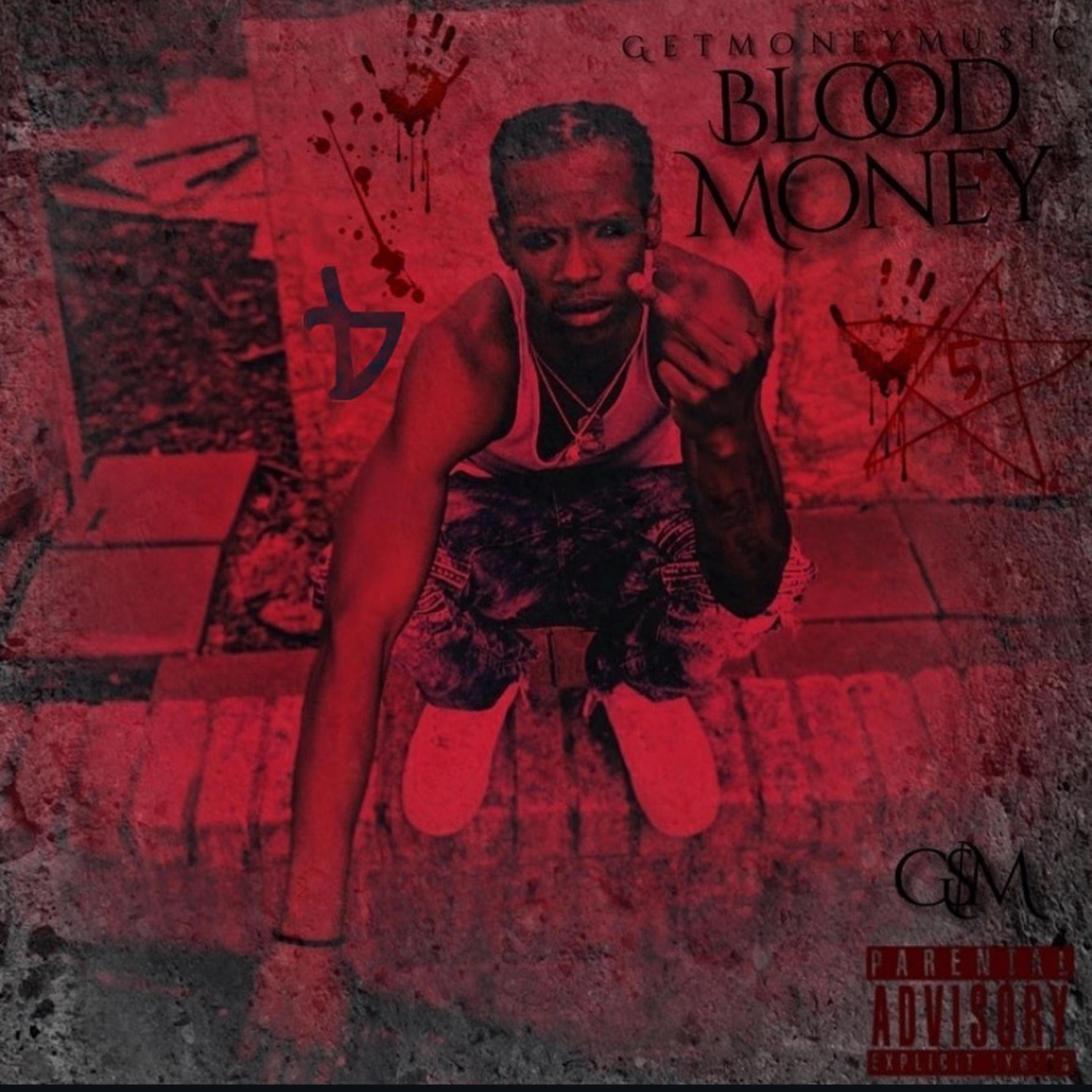 Blood Money - B-Money - 单曲 - 网易云音乐