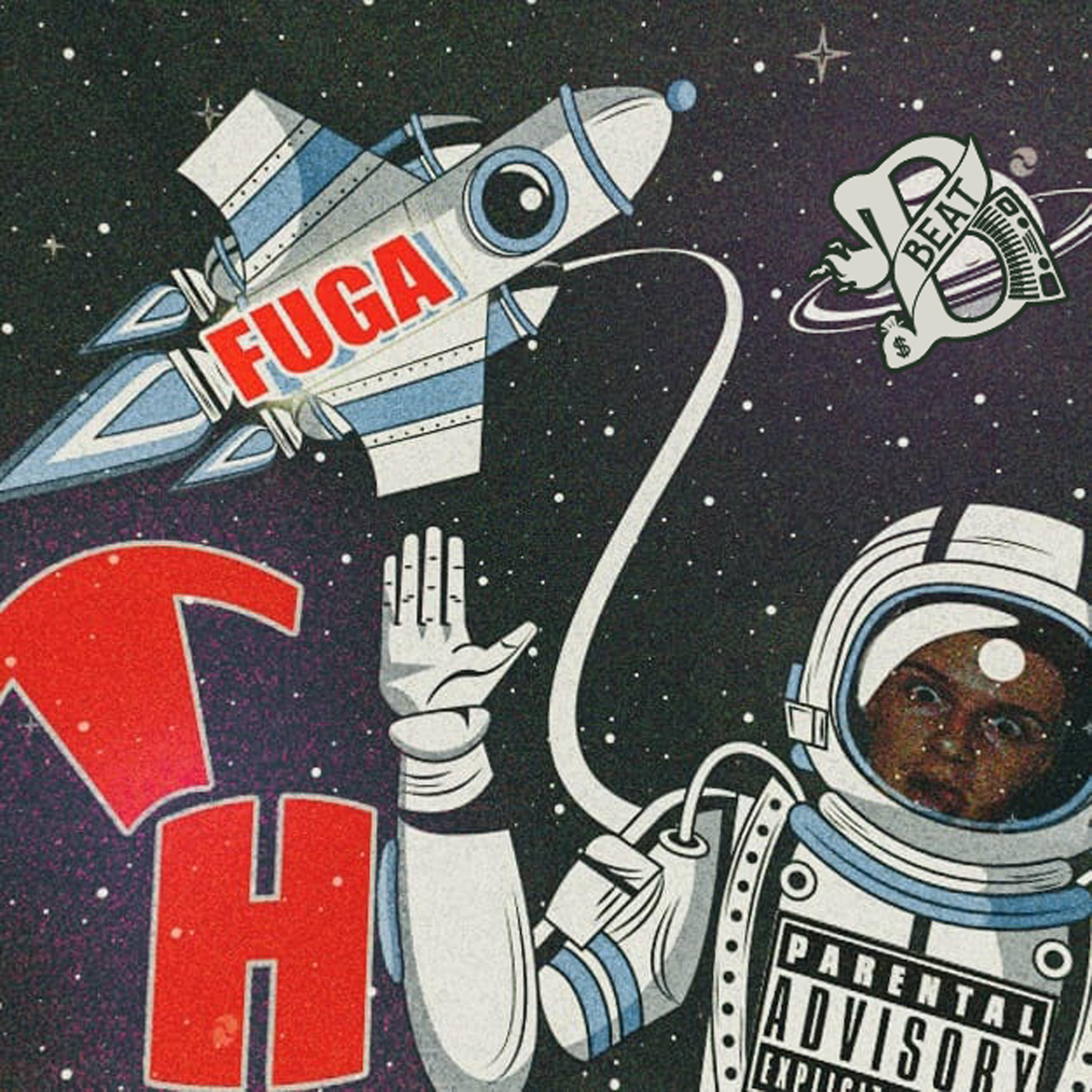 Fuga - TH Lachief - 专辑 - 网易云音乐