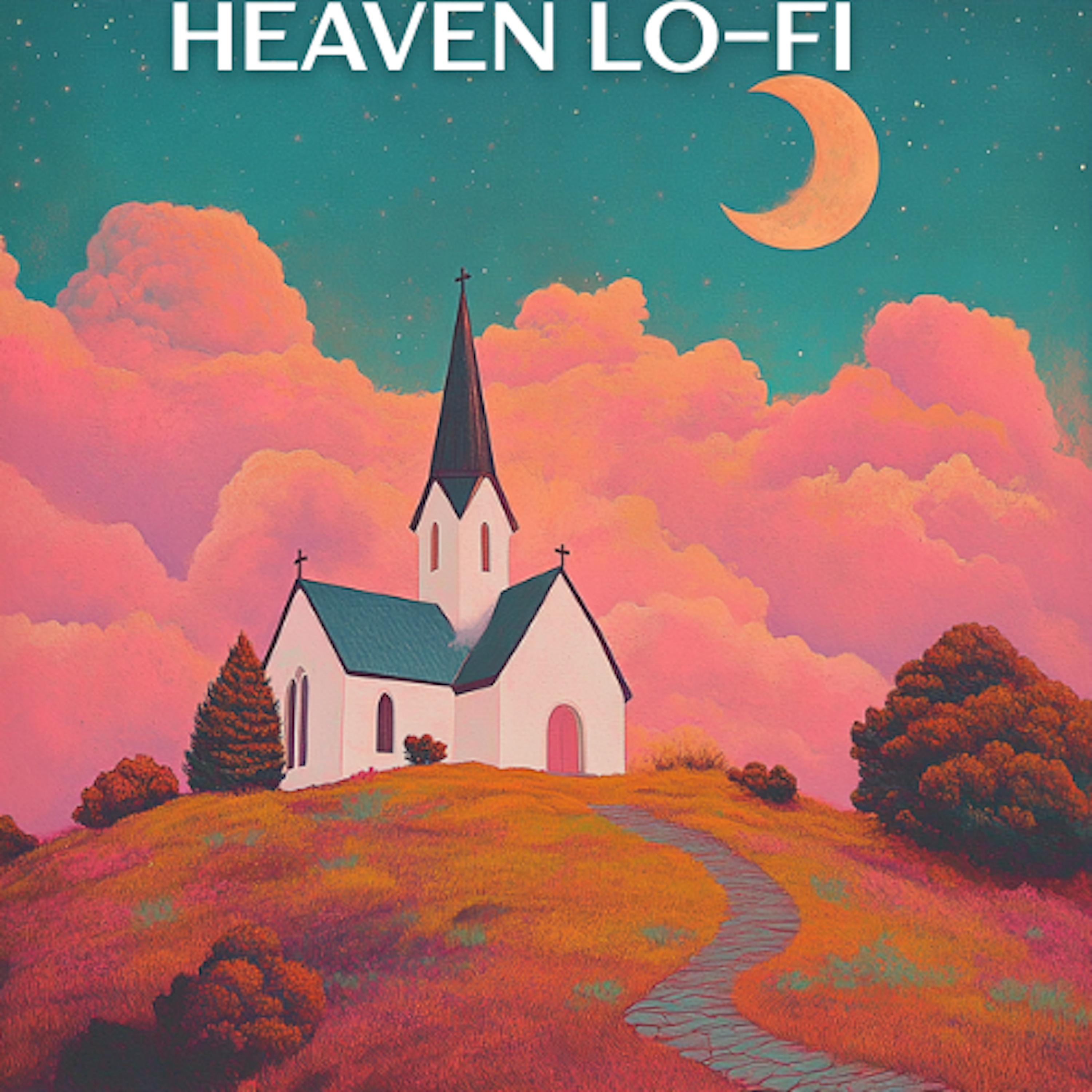 Healing Waters Lo-Fi Worship for the Soul - Lo-Fi Beats/Lofi Astronaut ...