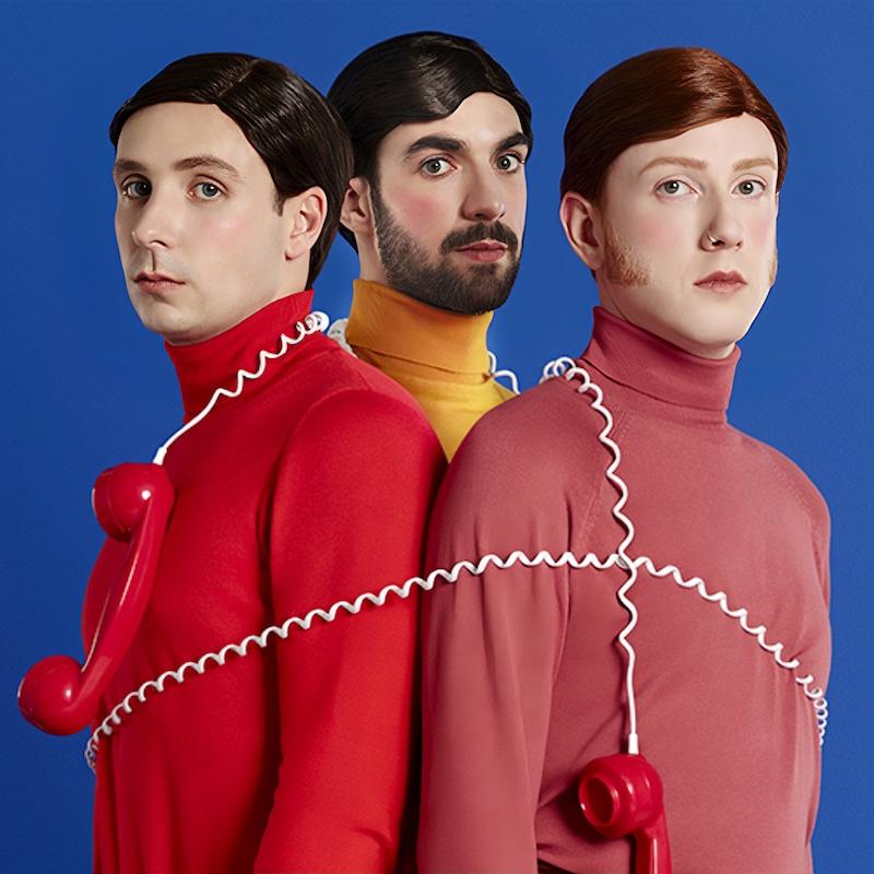 2000s Indie | 世纪初独立音乐的别样氛围 - 歌单 - 网易云音乐