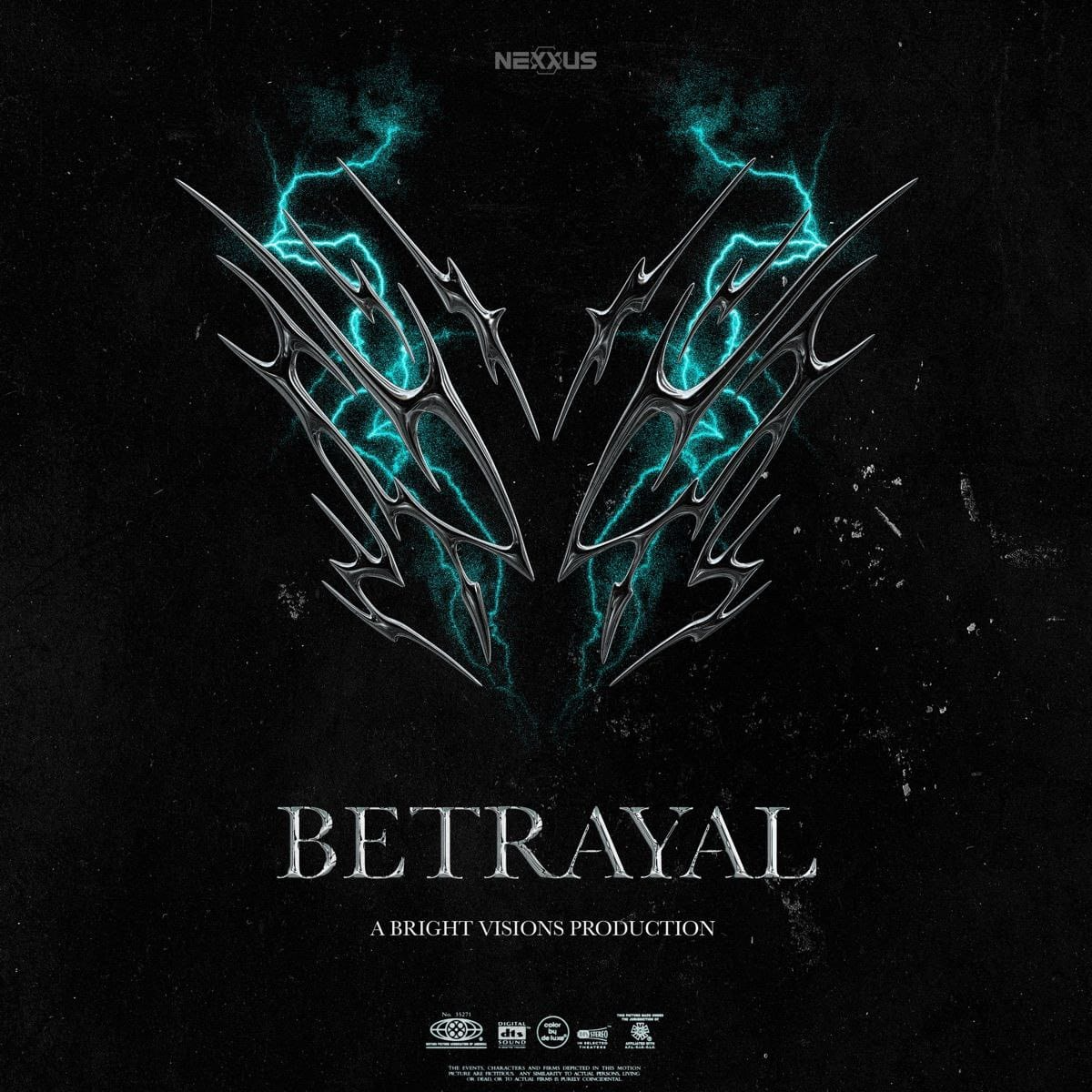 Bright Visions - BETRAYAL (Extended Mix) - ID EDM x Hardstyle Music ...