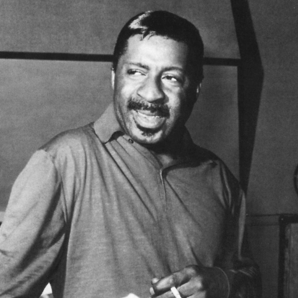 Erroll Garner曲集 Studio&Live&Comp. - 歌单 - 网易云音乐