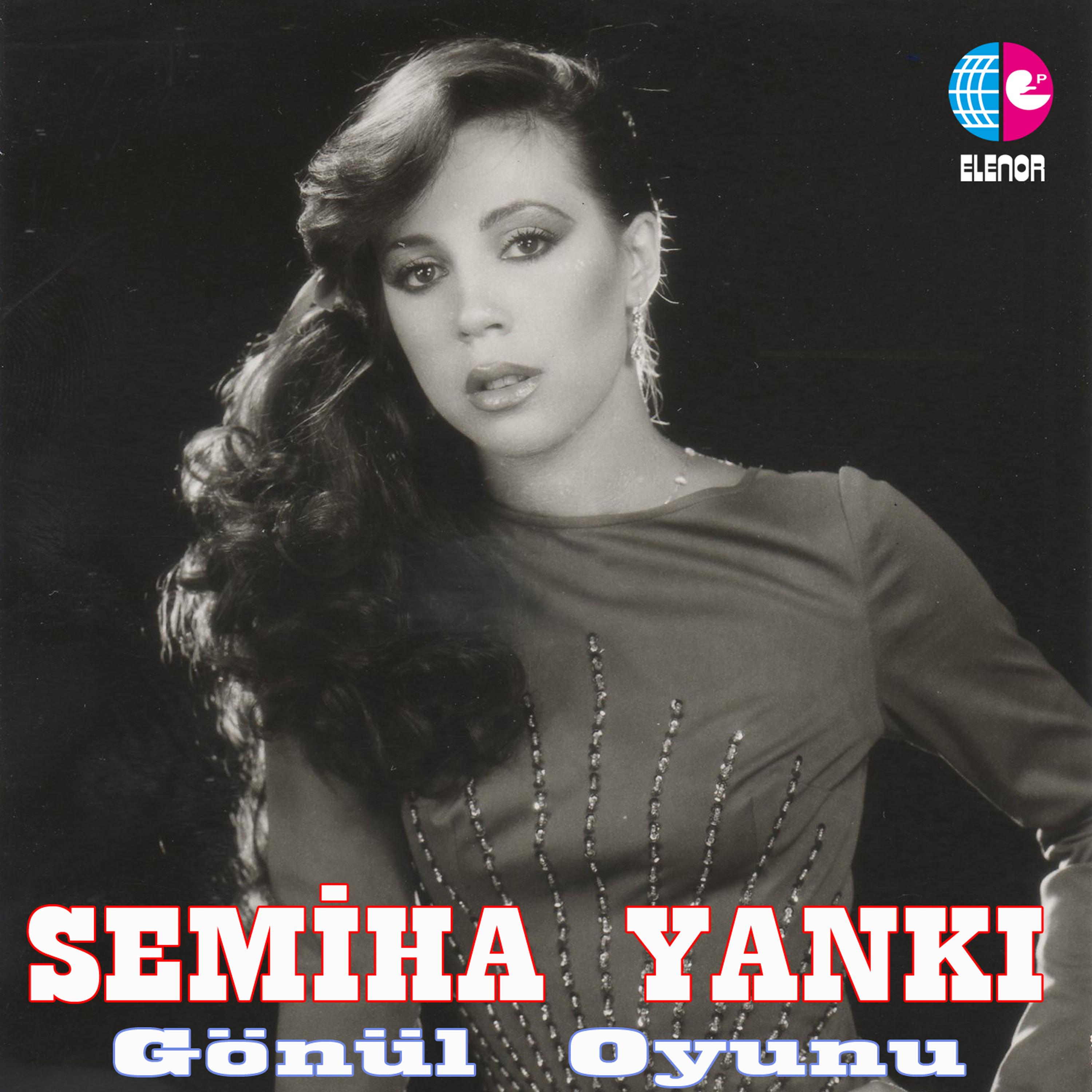 Dertlerimi Zincir Yaptım - Semiha Yanki - 单曲 - 网易云音乐