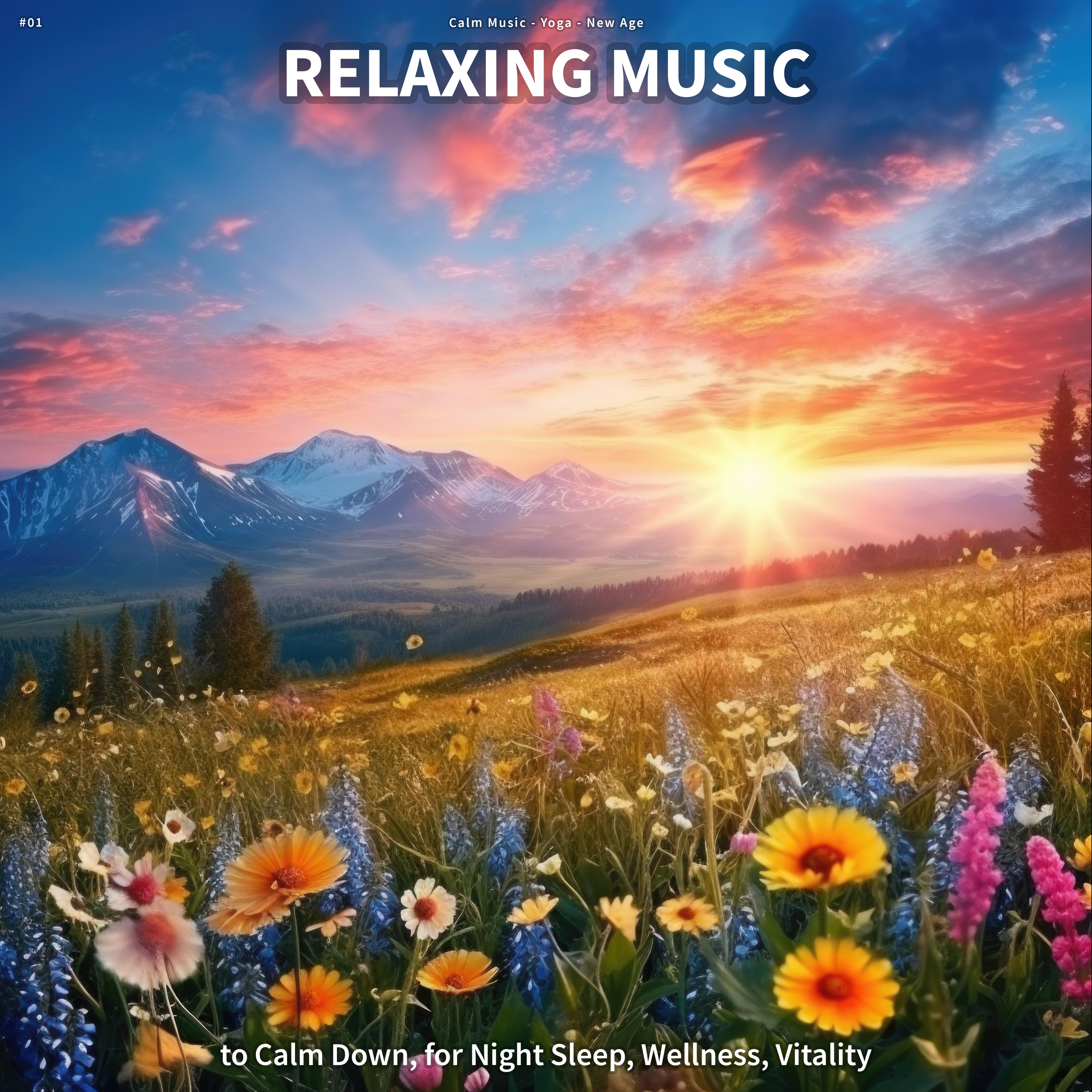 Soft Music - Calm Music/Yoga/New Age - 单曲 - 网易云音乐