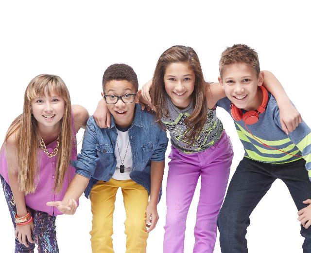 Kidz Bop Kids - 歌手 - 网易云音乐