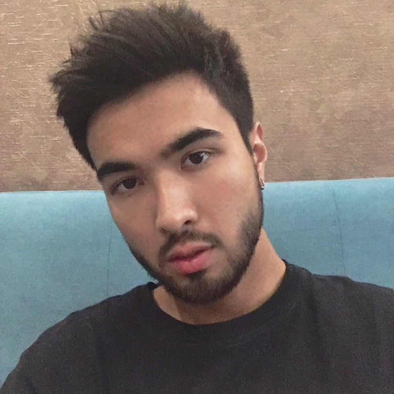 Akim - 歌手 - 网易云音乐