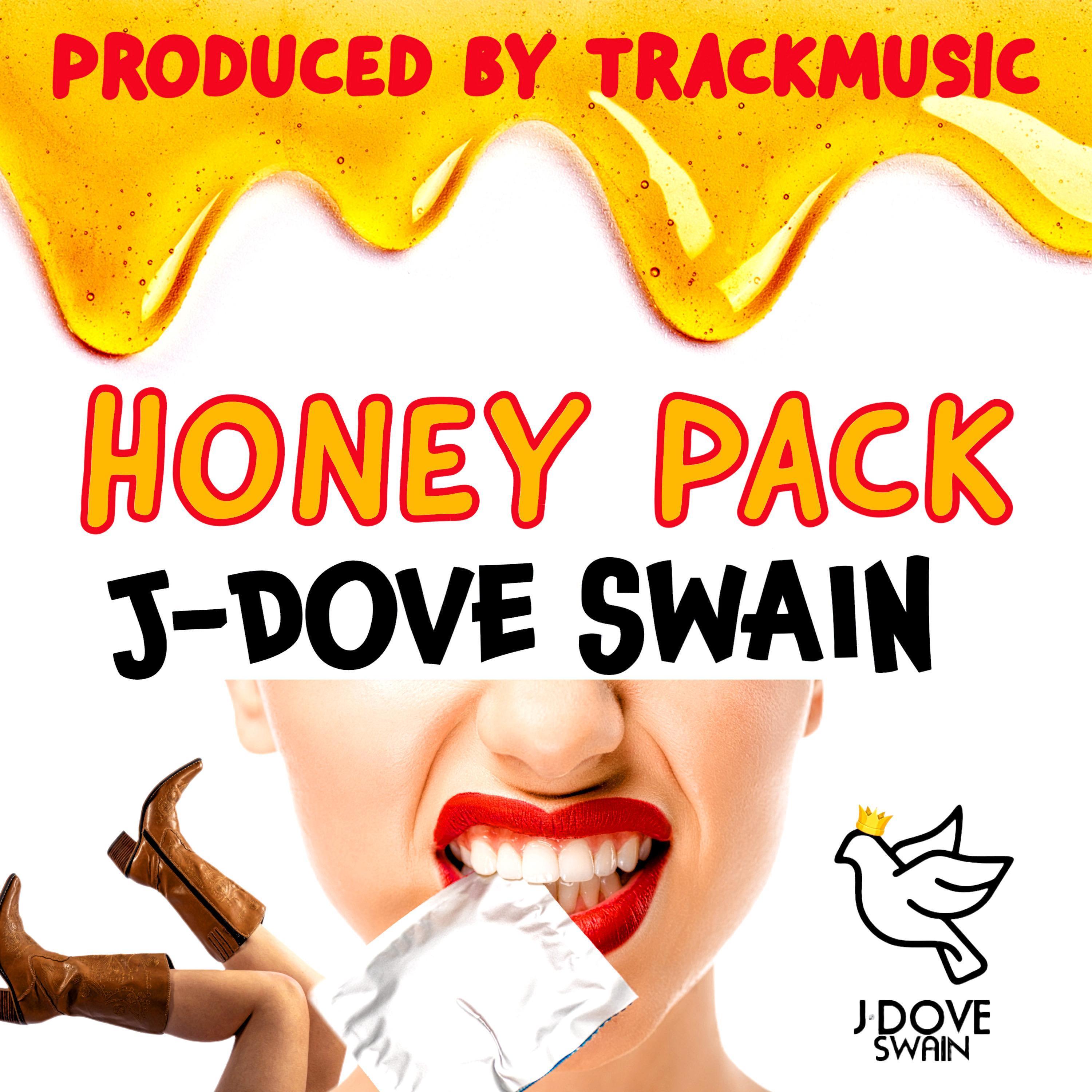 HONEY PACK - J-Dove Swain - 单曲 - 网易云音乐
