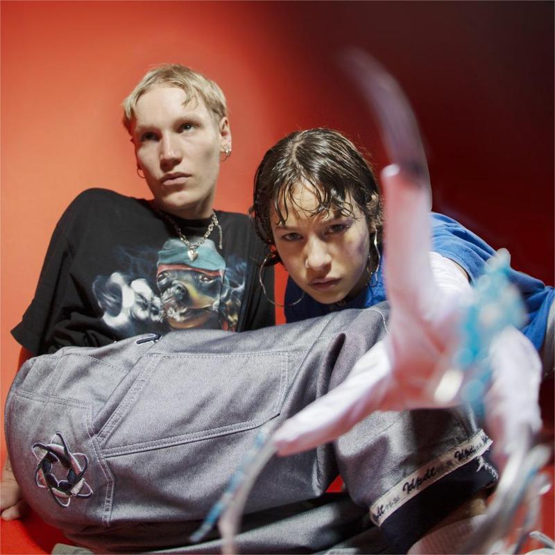 Rave 2K | 动感复古锐舞潮流 - 歌单 - 网易云音乐