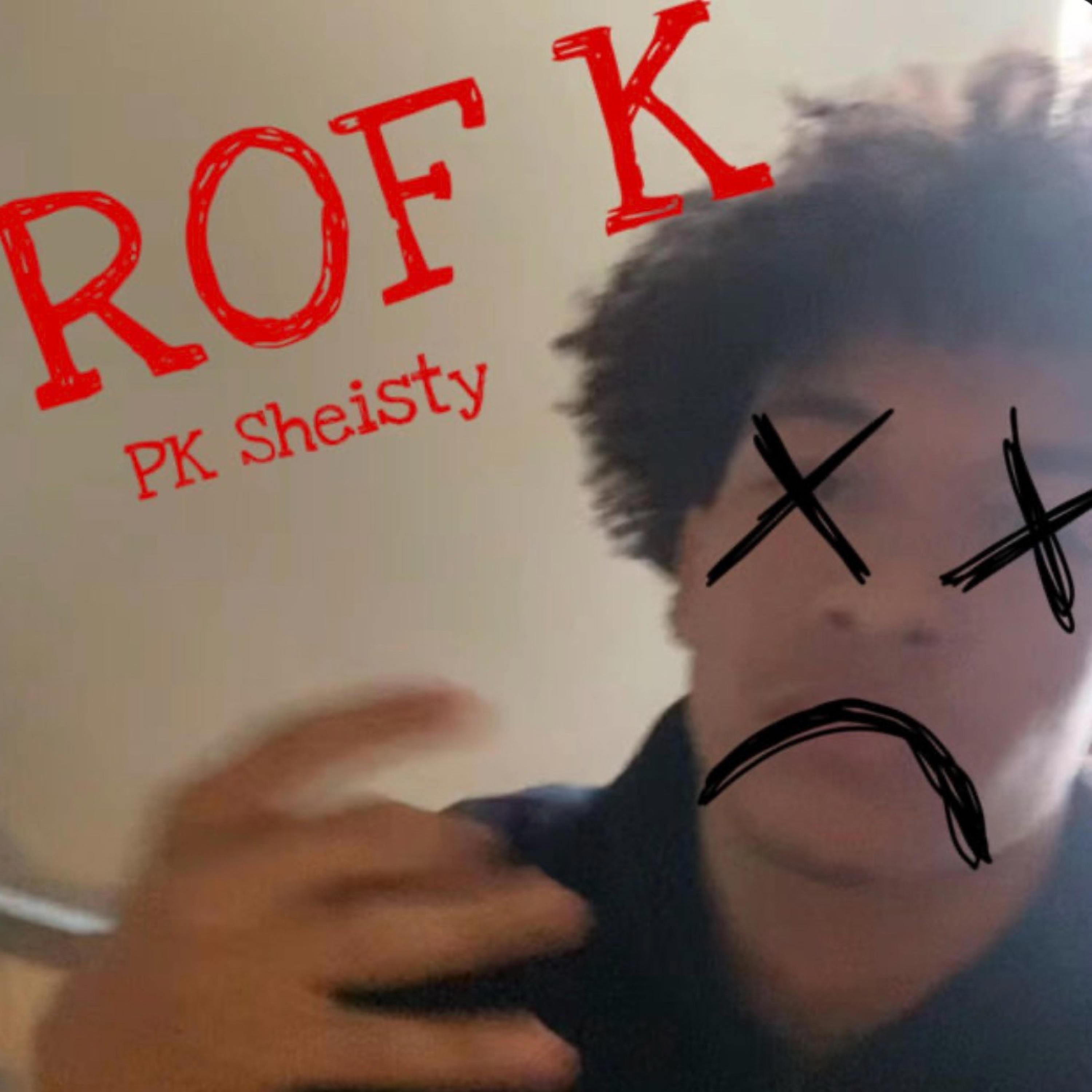 ROF K - Pk Shiesty - 专辑 - 网易云音乐