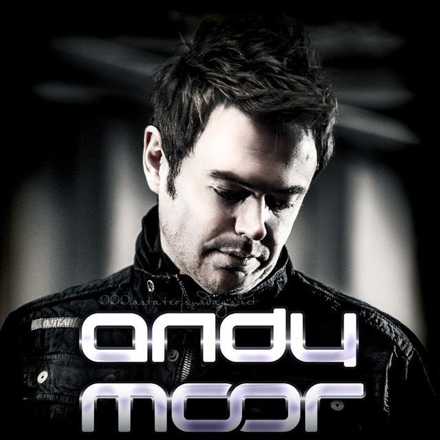 Andy Moor pres. Moor Music 207 - All about Trance - 电台节目 - 网易云音乐