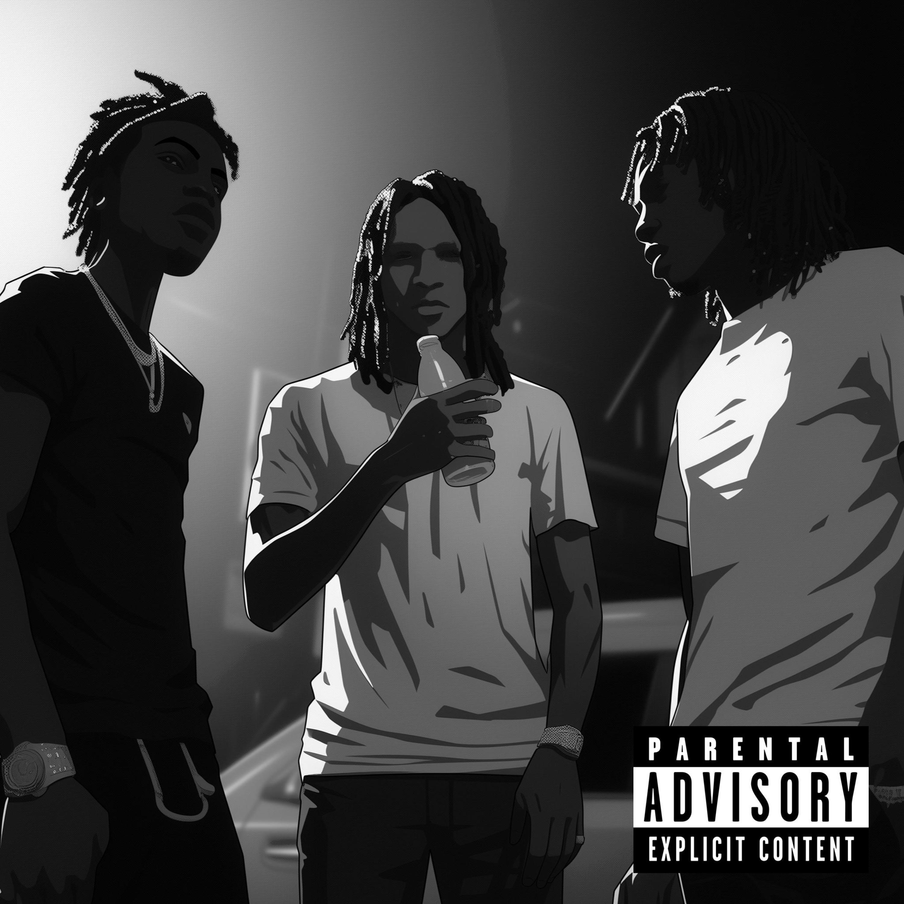 So Whopped (feat. Jigg Like Rob & Sickasxxgeo) - Rasheda De'Loach/Jigg ...