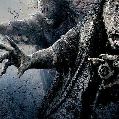 Deathstep - 歌单 - 网易云音乐