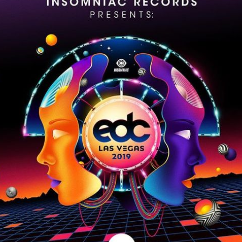 Funtcase @ EDC Las Vegas 2019 - Melodic & Riddim Dubstep Presents - 电台 ...
