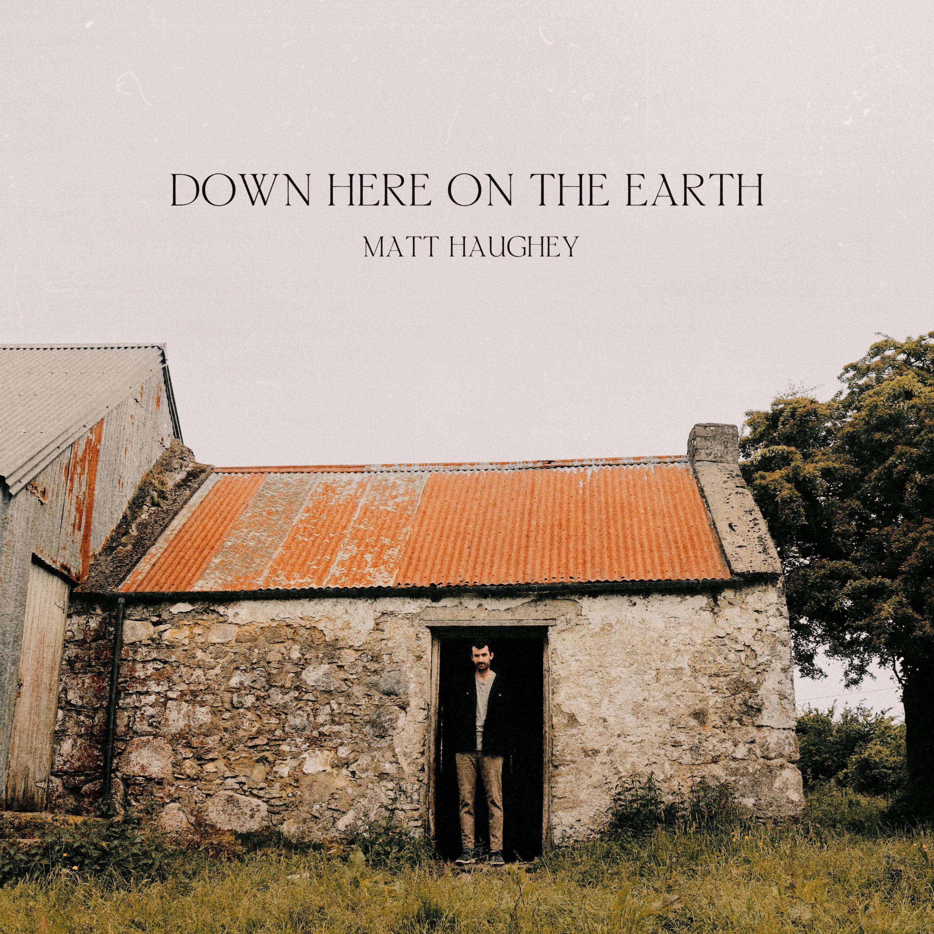 Down Here On The Earth - Matt Haughey - 专辑 - 网易云音乐