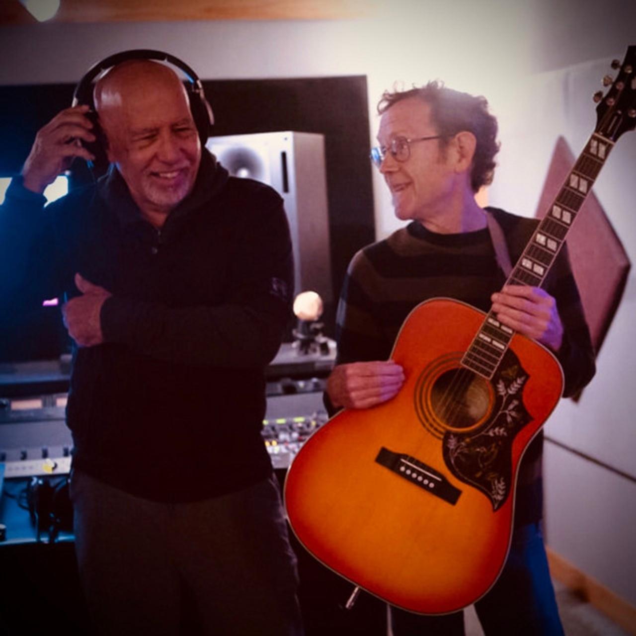 Richard David Spano - 歌手 - 网易云音乐