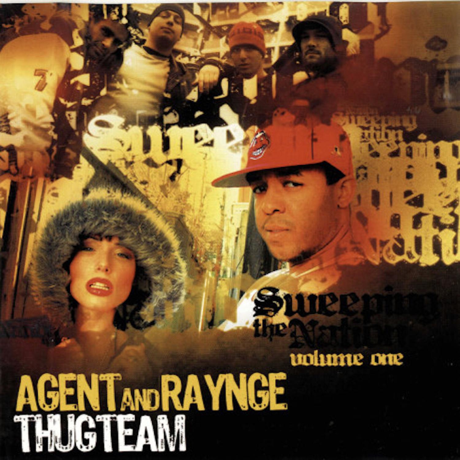 Weed Song - Grand Agent/Thug Team/Liv L' Raynge - 单曲 - 网易云音乐