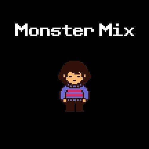 [Monster Mix：Remastered] Long Elevator - Undertale/Deltarune au电台 - 电台 ...