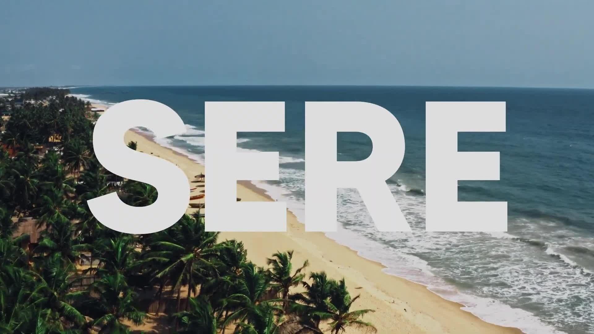 Sere - DJ Spinall - 高清MV - 网易云音乐