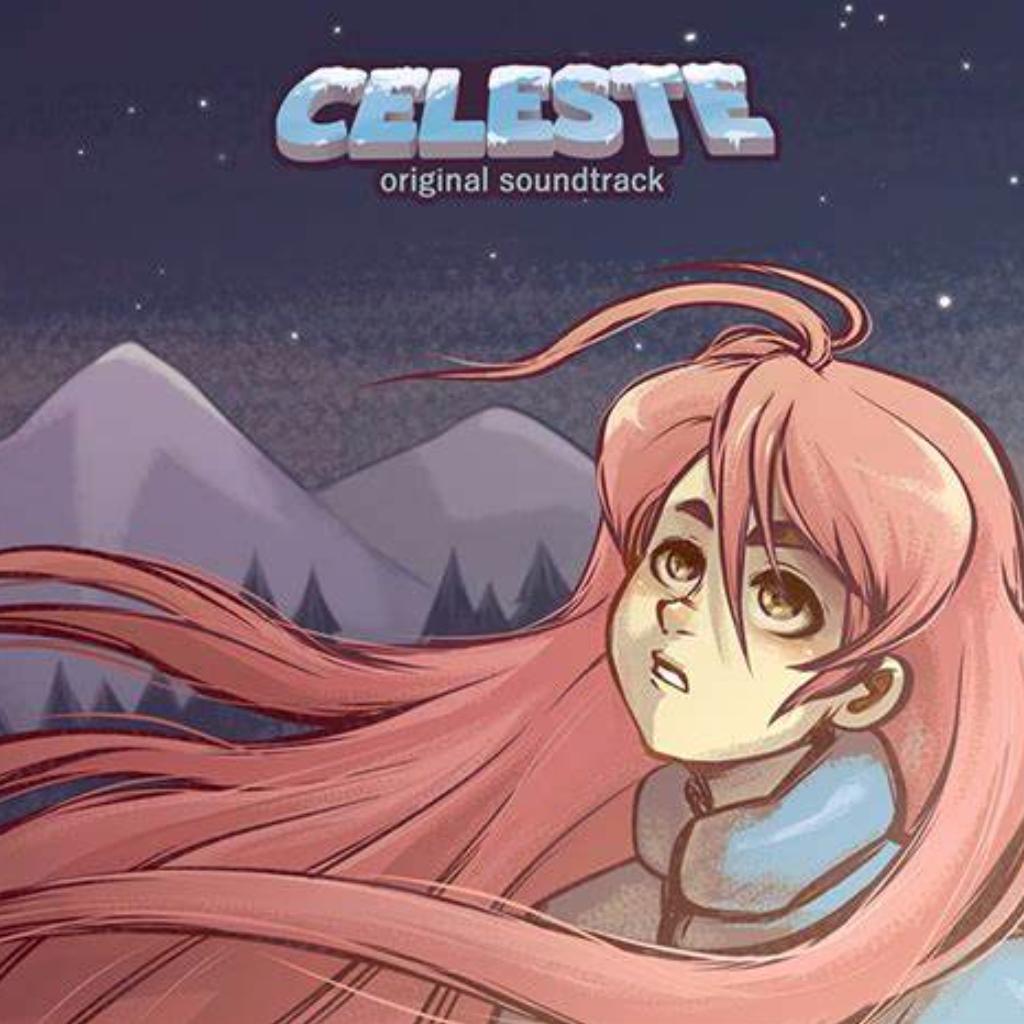 蔚蓝 Celeste OST(1-9章+B面+8bit+钢琴曲) - 歌单 - 网易云音乐