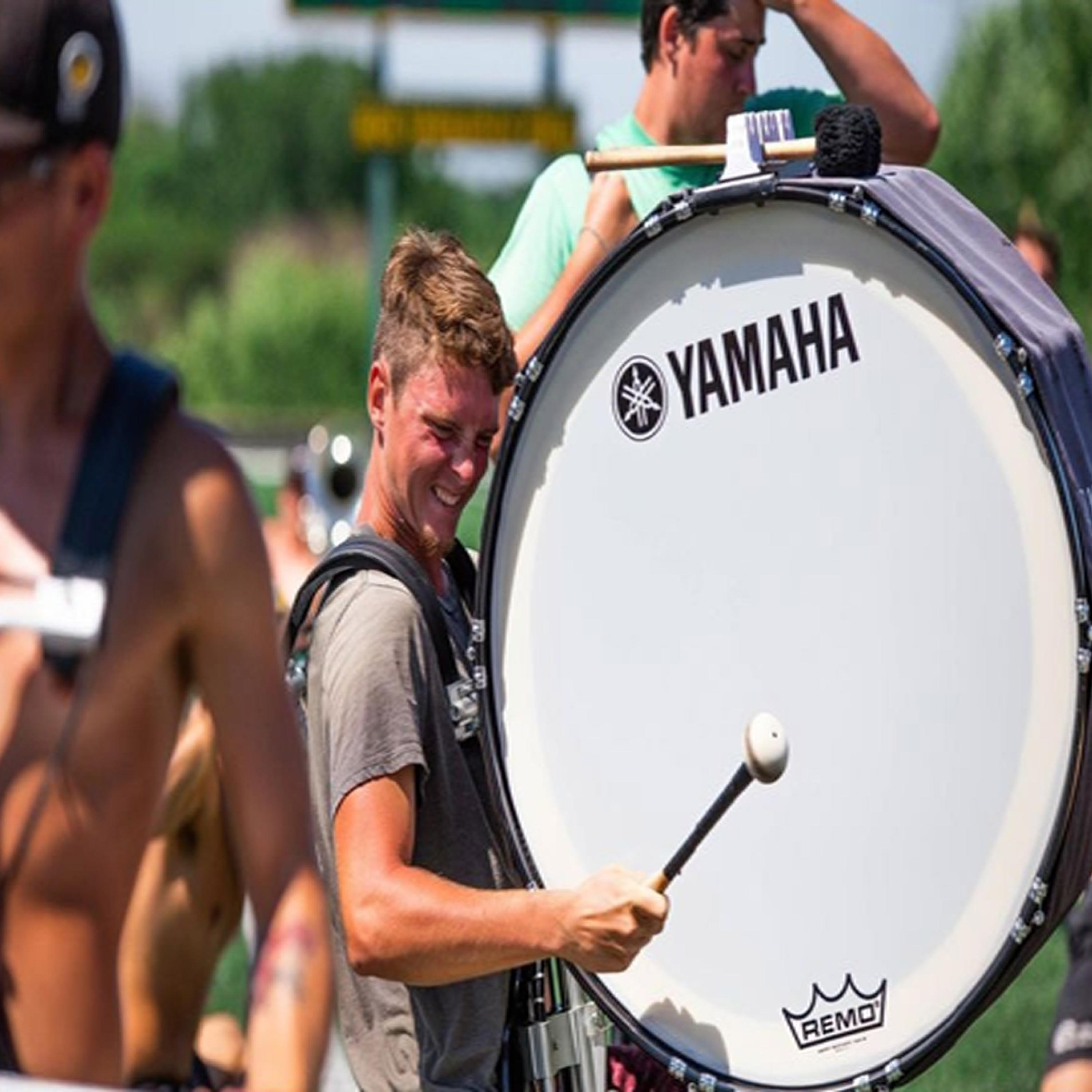 Yamaha Bass VIP Drums Music - Lifetime Music Station - 单曲 - 网易云音乐
