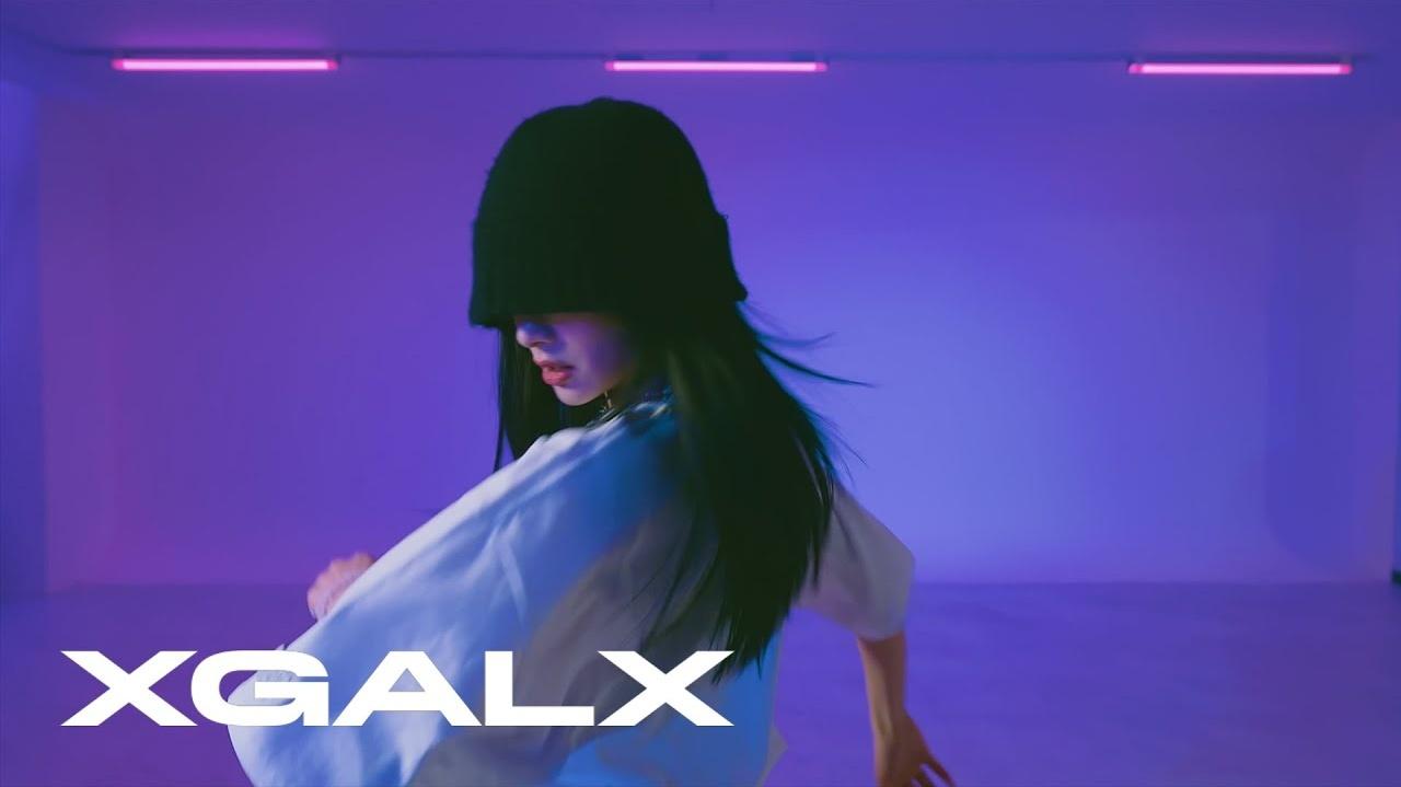 XG MOVE #2 (JURIN) - XG - 高清MV - 网易云音乐