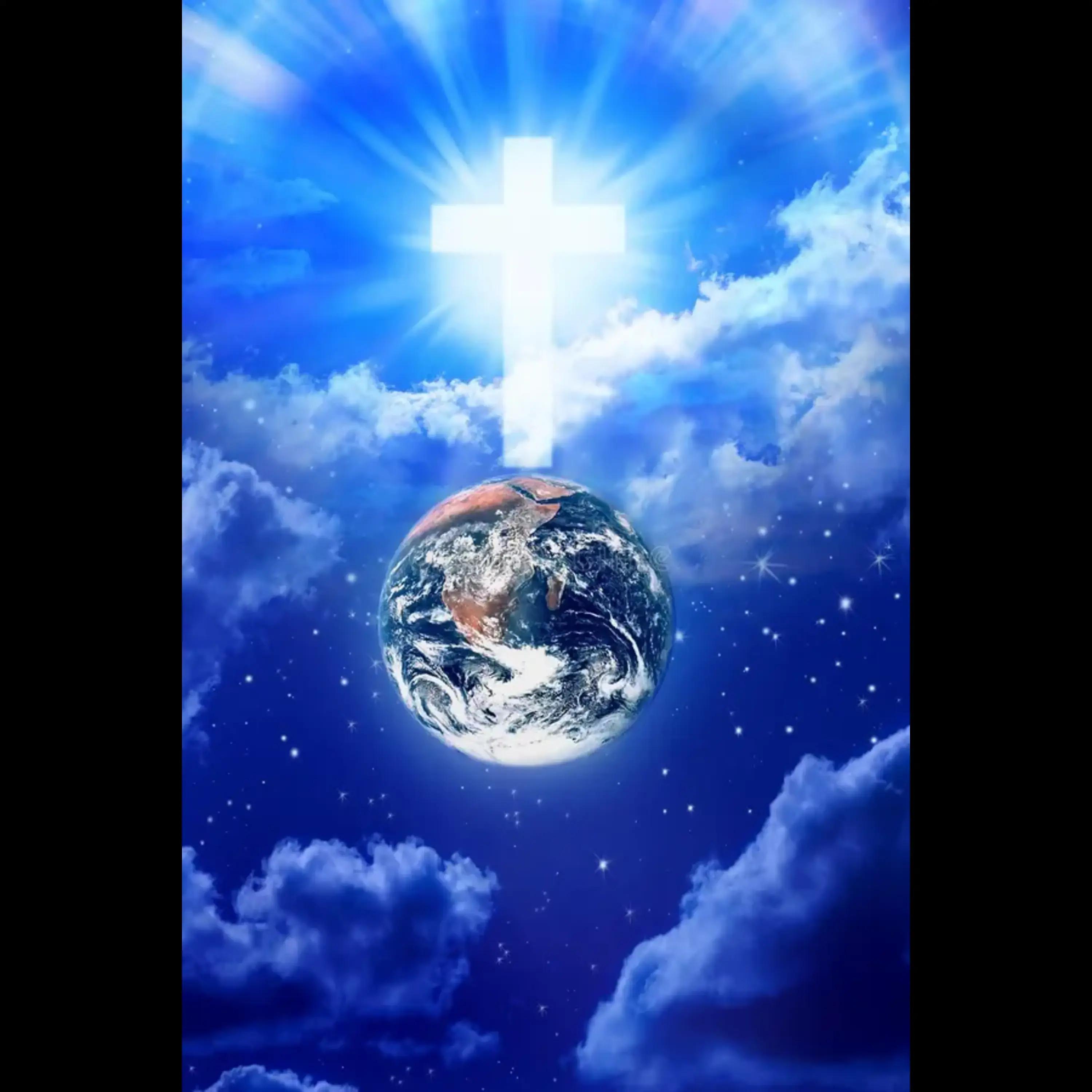 Heaven Over Everything - Carl Lee - 专辑 - 网易云音乐