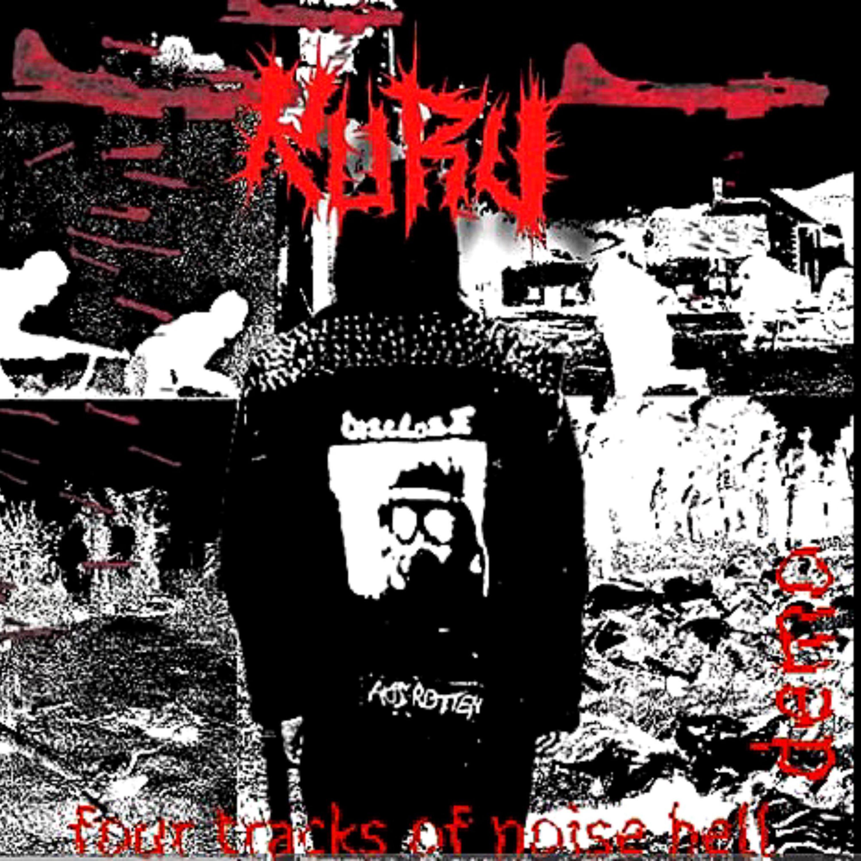 War War War (feat. KURU) - PISSEDOFFRECORDS/kuru - 单曲 - 网易云音乐