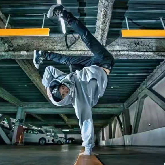10 Bboy Tracks Will Make You Do A Freestyle Session - Breaking Music ...
