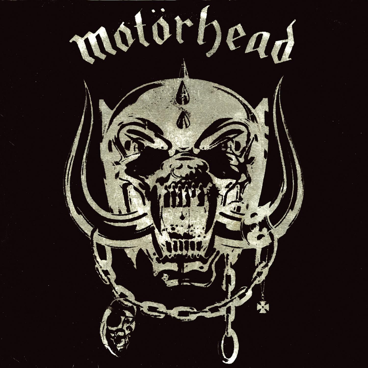 Motörhead(Deluxe 40th Anniversary Editi - 歌单 - 网易云音乐