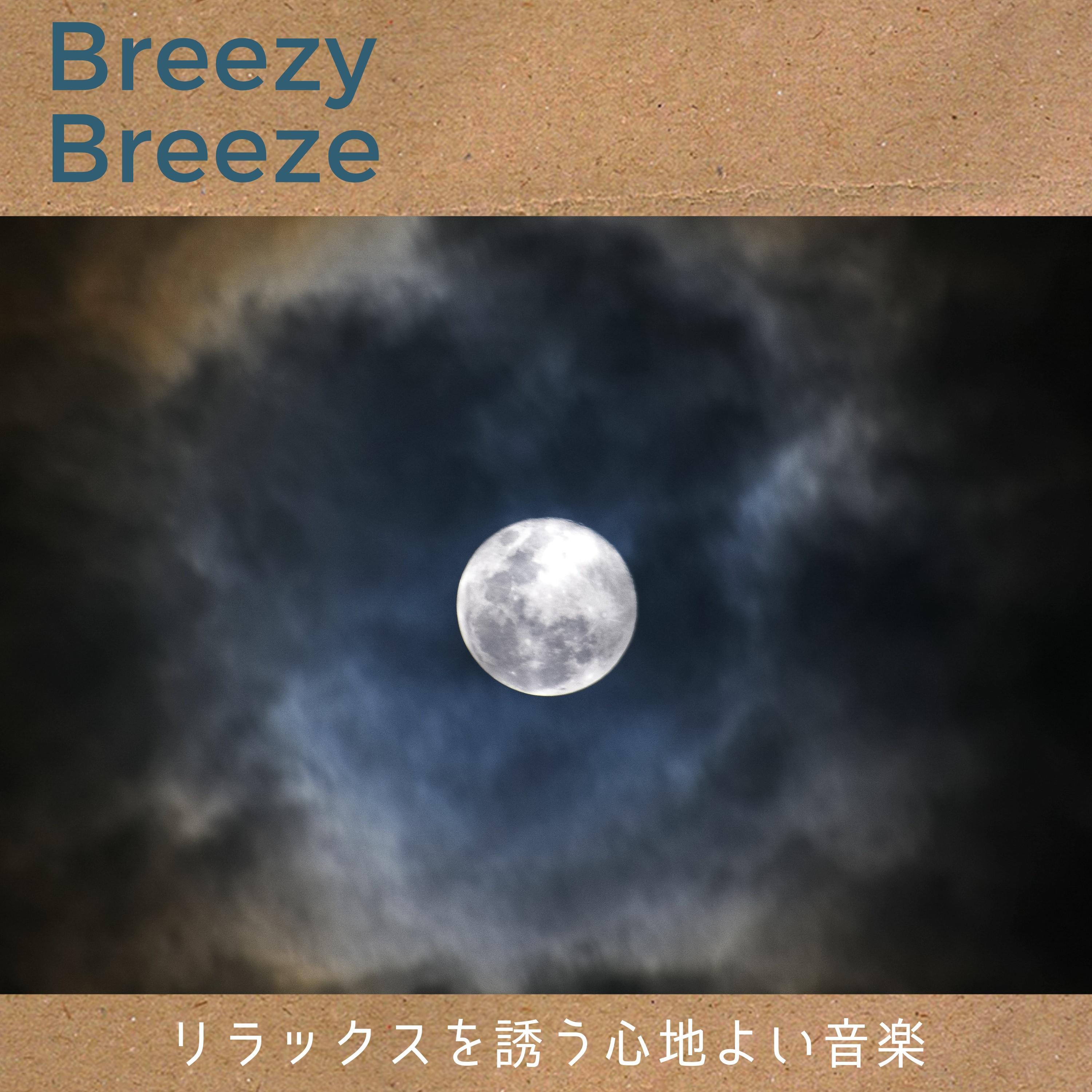 Lullaby for the Restful - Breezy Breeze - 单曲 - 网易云音乐