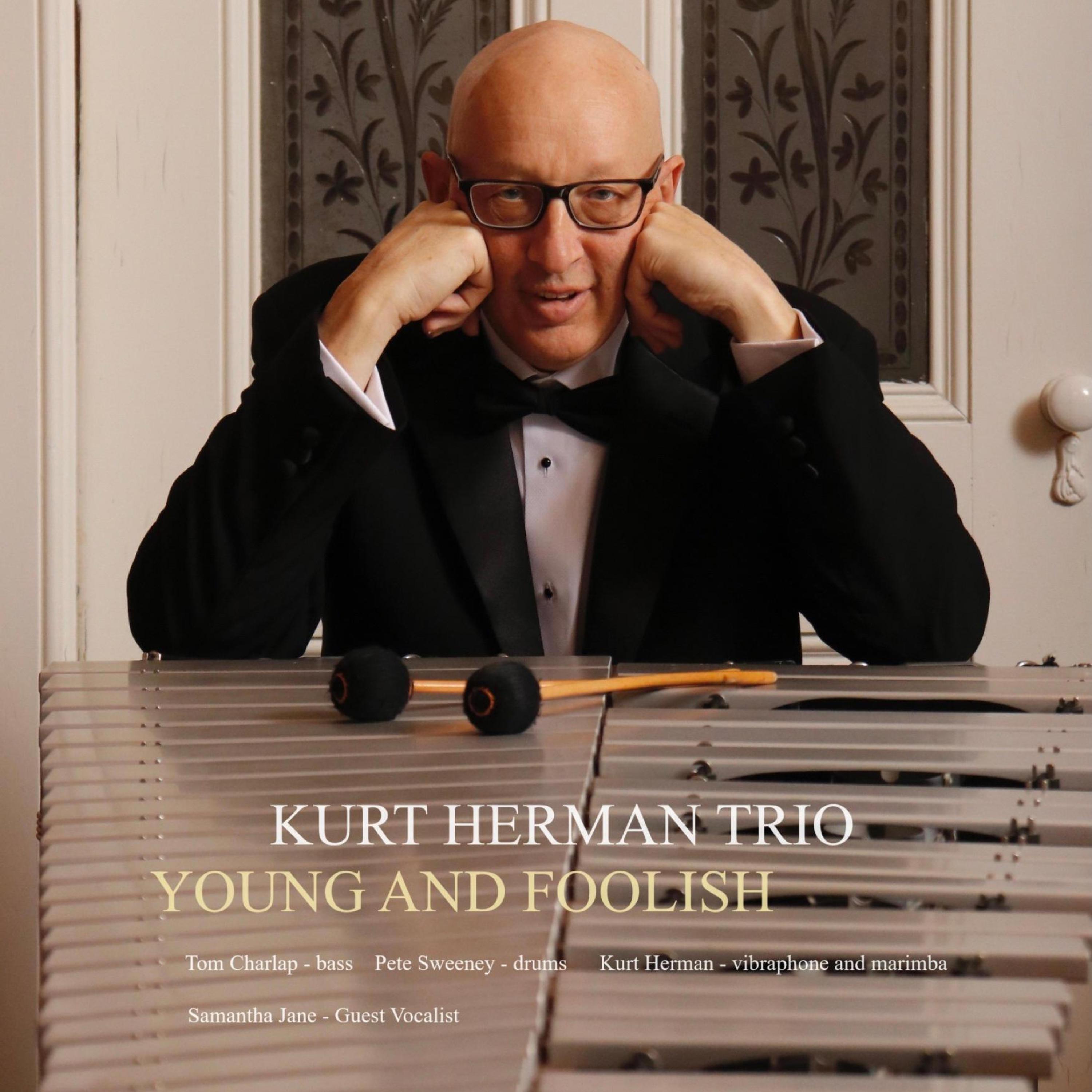 If I Were a Bell - Kurt Herman Trio - 单曲 - 网易云音乐