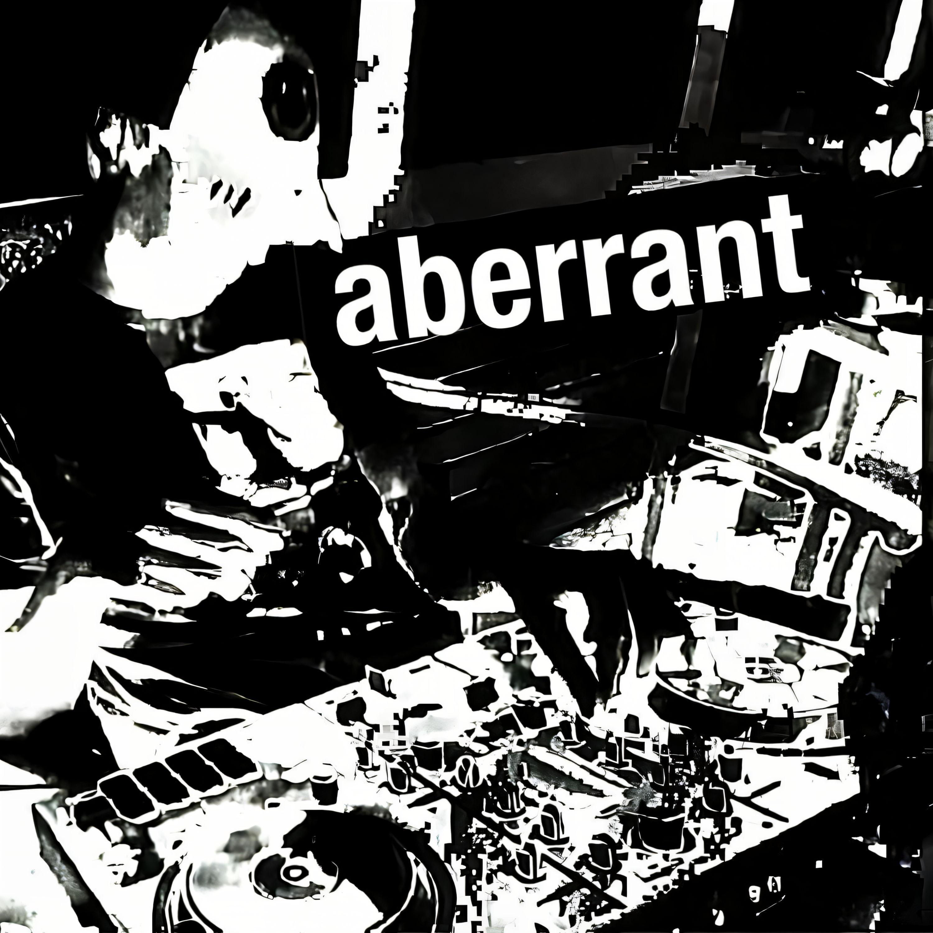 SPECTRAL DELAY - Aberrant - 单曲 - 网易云音乐