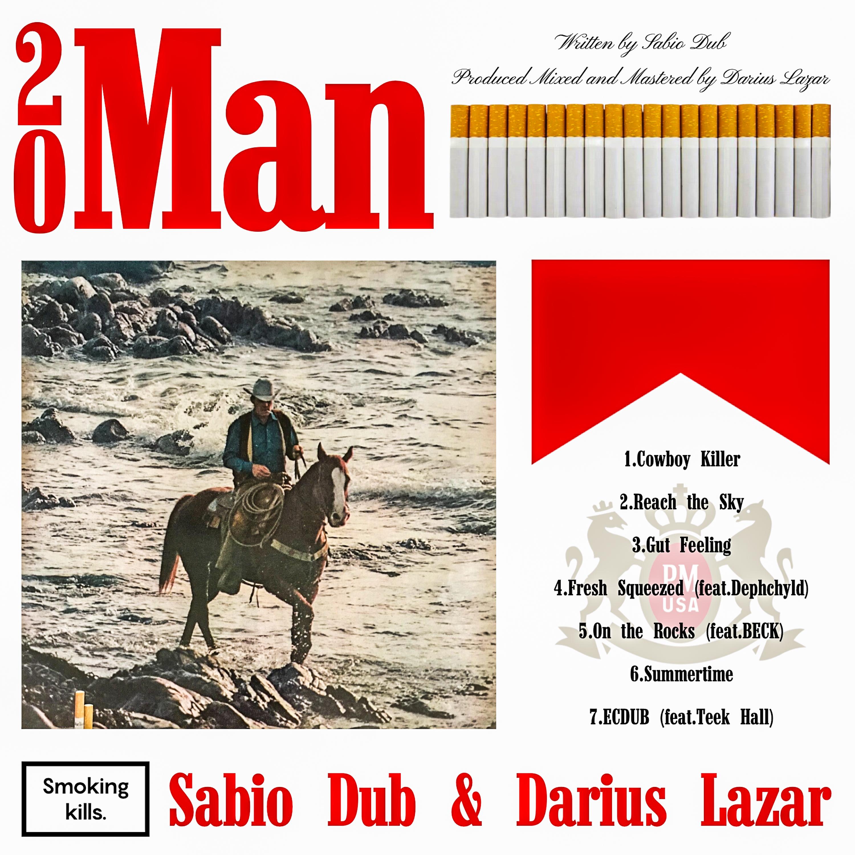 ECDUB - Sabio Dub/Darius Lazar/Teek Hall - 单曲 - 网易云音乐