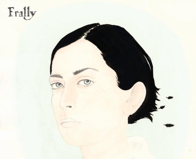 Frally - 歌手 - 网易云音乐