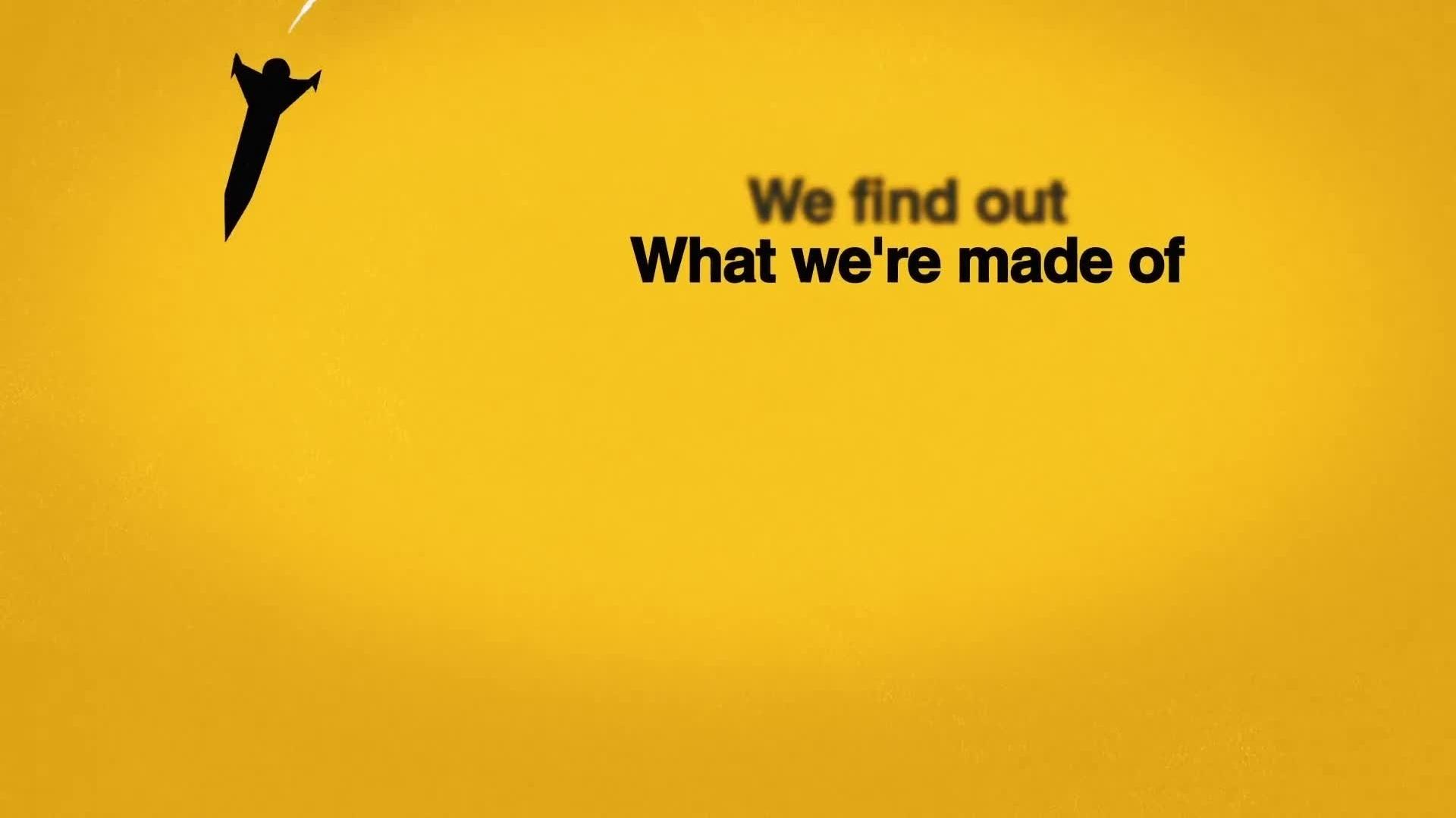 Count on Me (歌词版) - Bruno Mars - 高清MV - 网易云音乐