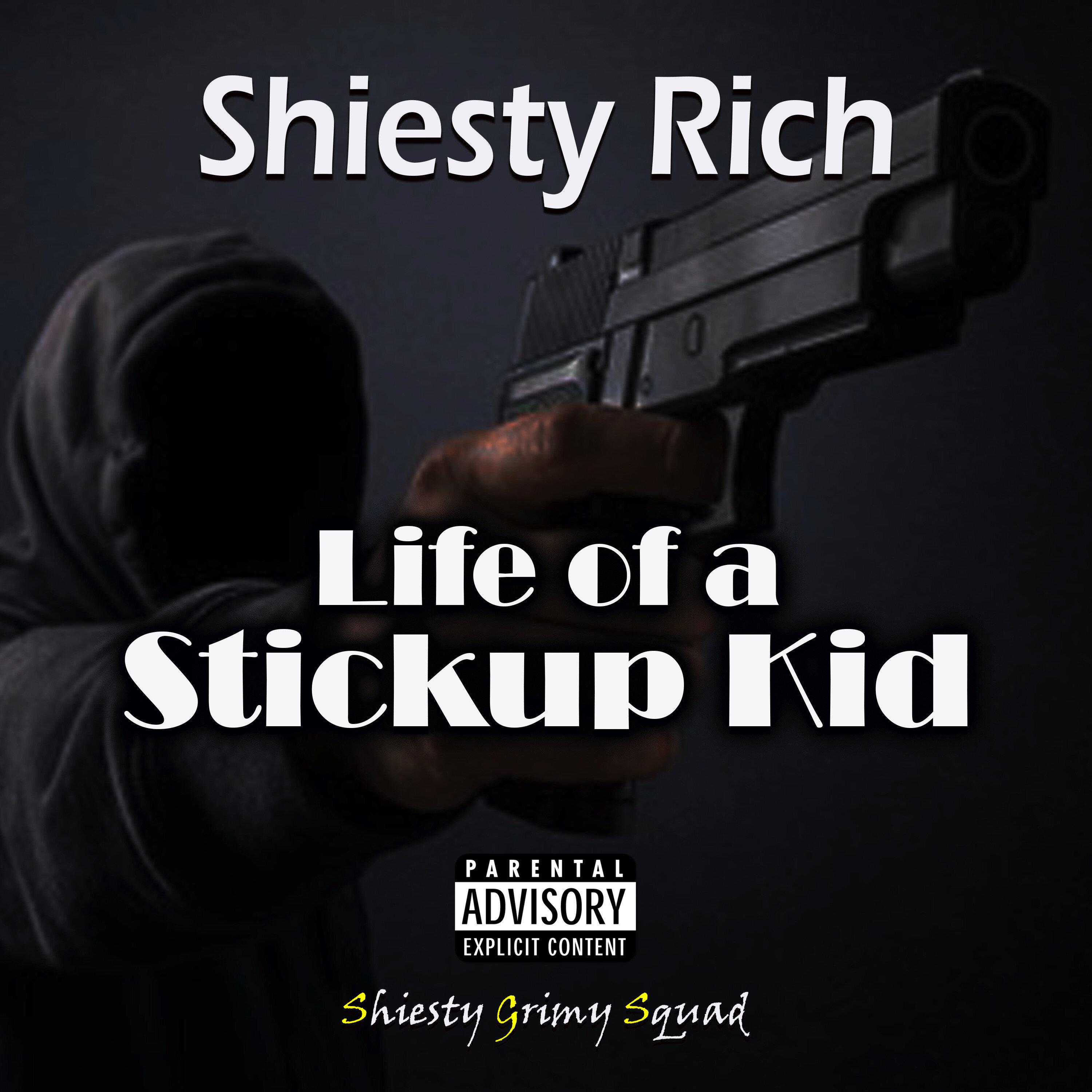 Shiesty Life - Shiesty Rich - 单曲 - 网易云音乐