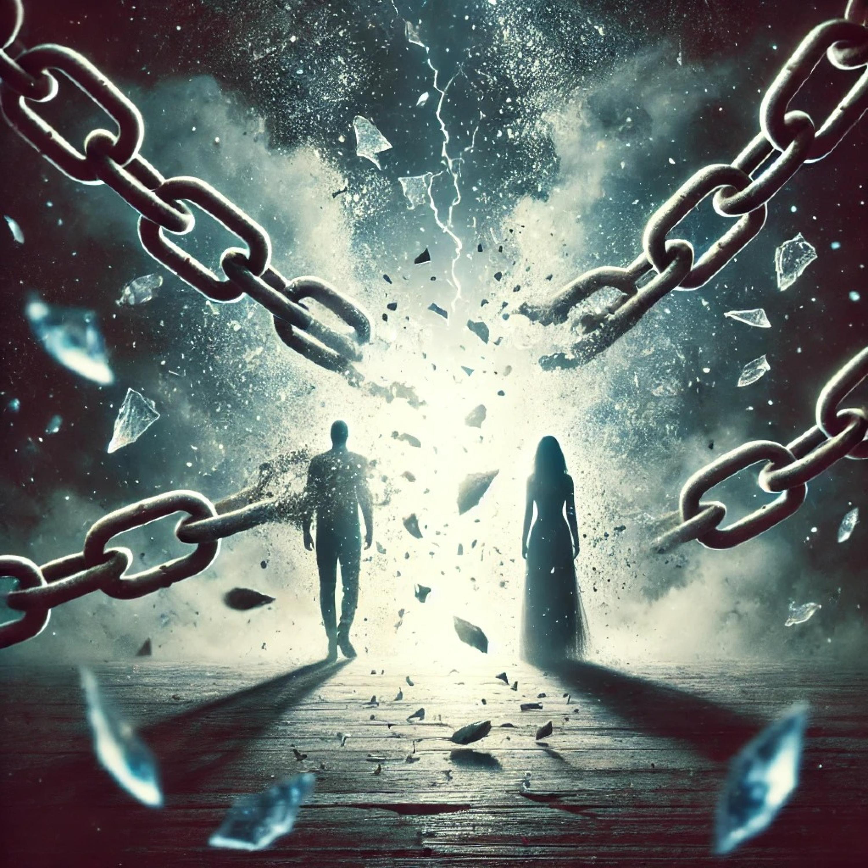 SHATTERED BONDS - TOWKEY - 专辑 - 网易云音乐