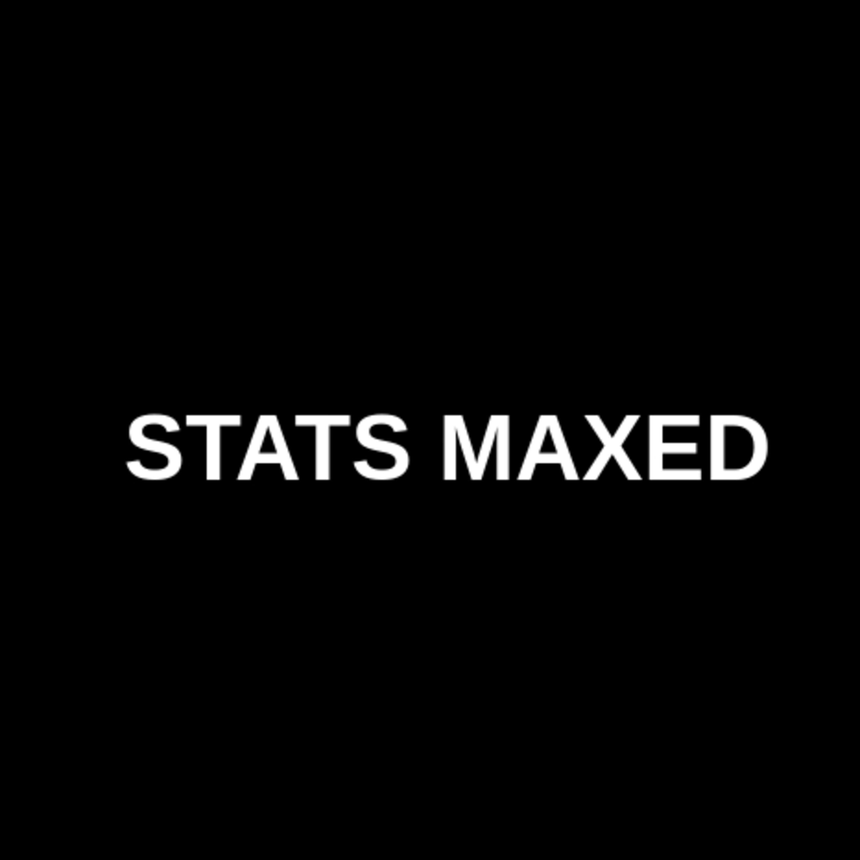 STATS MAXED - INTERNET USER - 专辑 - 网易云音乐