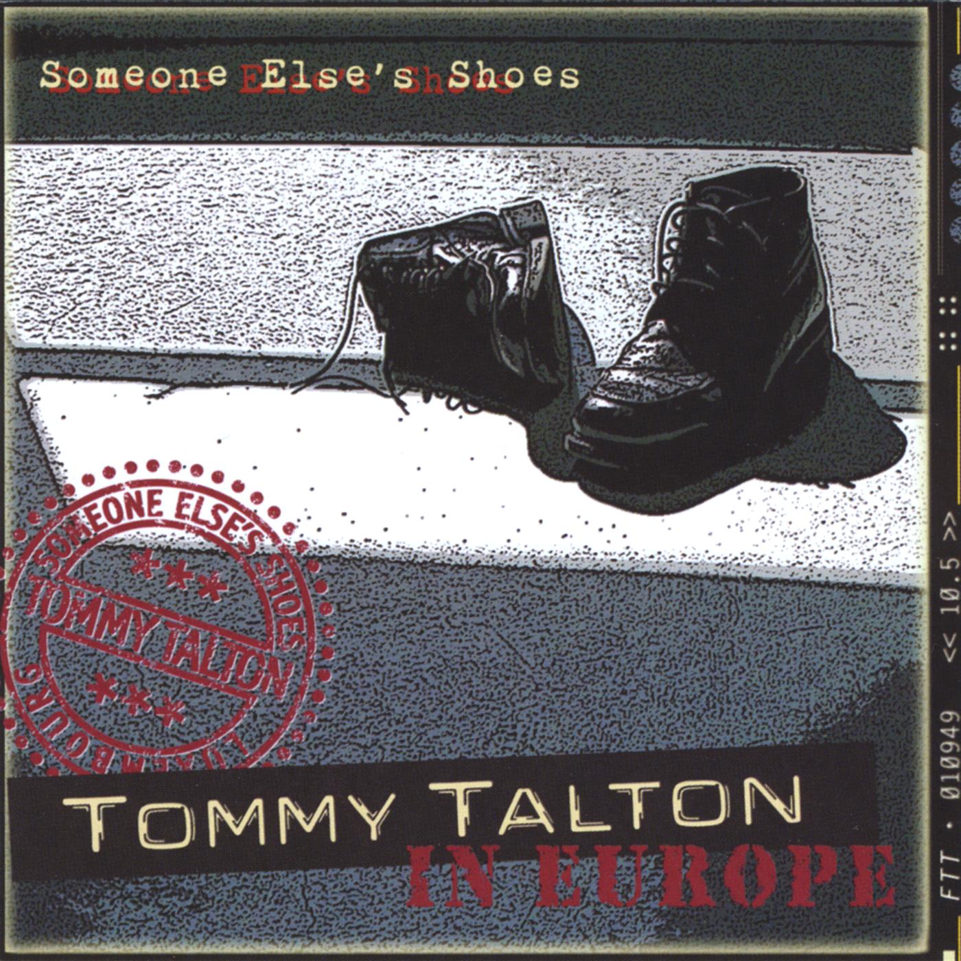 Tired of Living - Tommy Talton - 单曲 - 网易云音乐