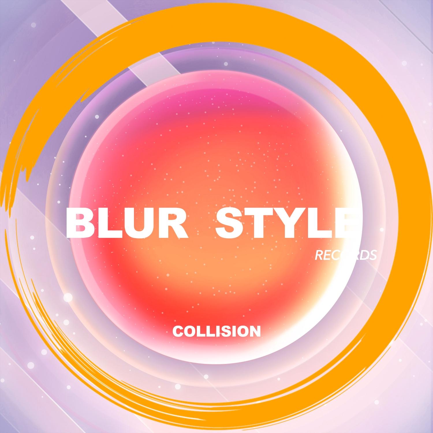 Collision - Various Artists - 专辑 - 网易云音乐