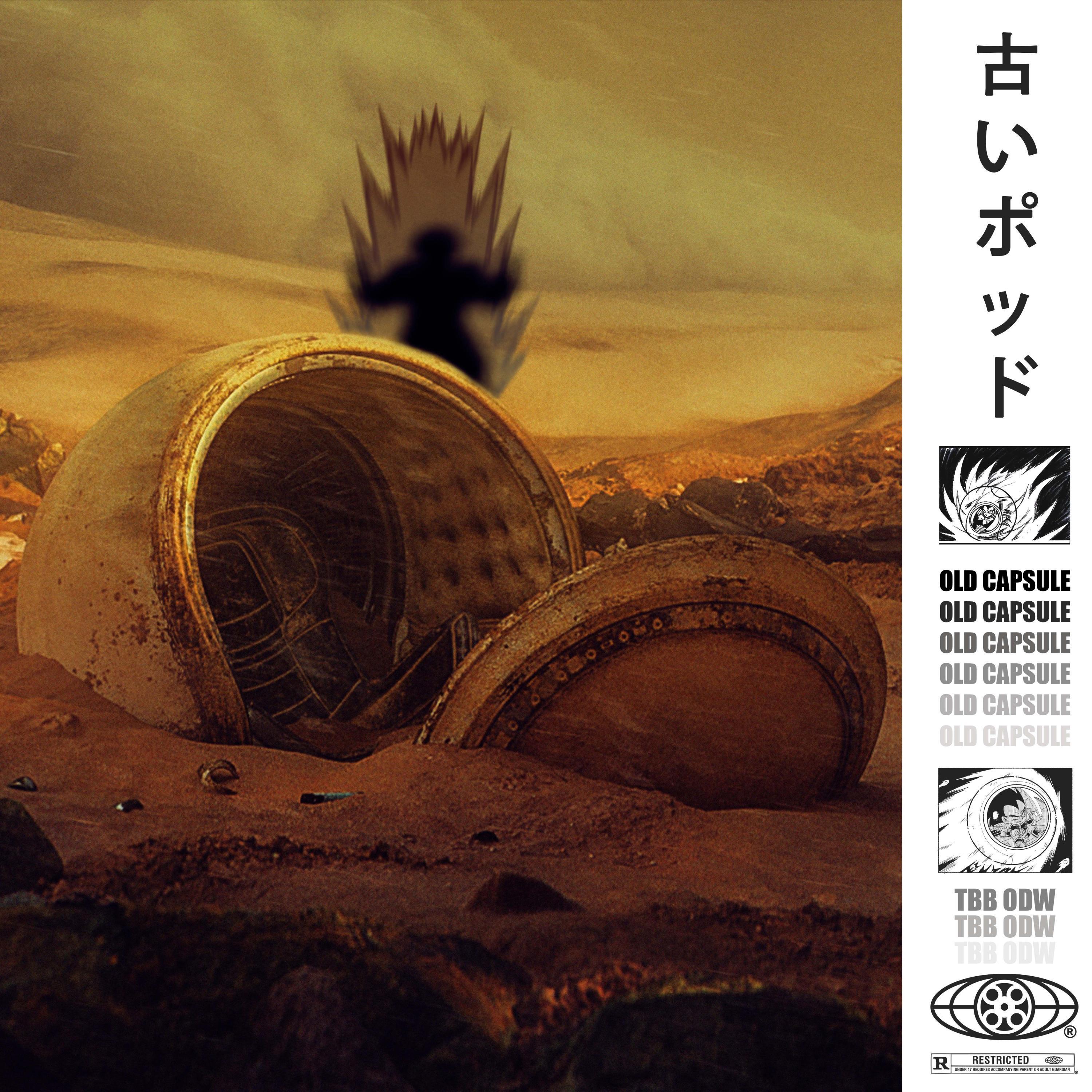 Senzu (feat. Bendiski) - TBB ODW - 专辑 - 网易云音乐