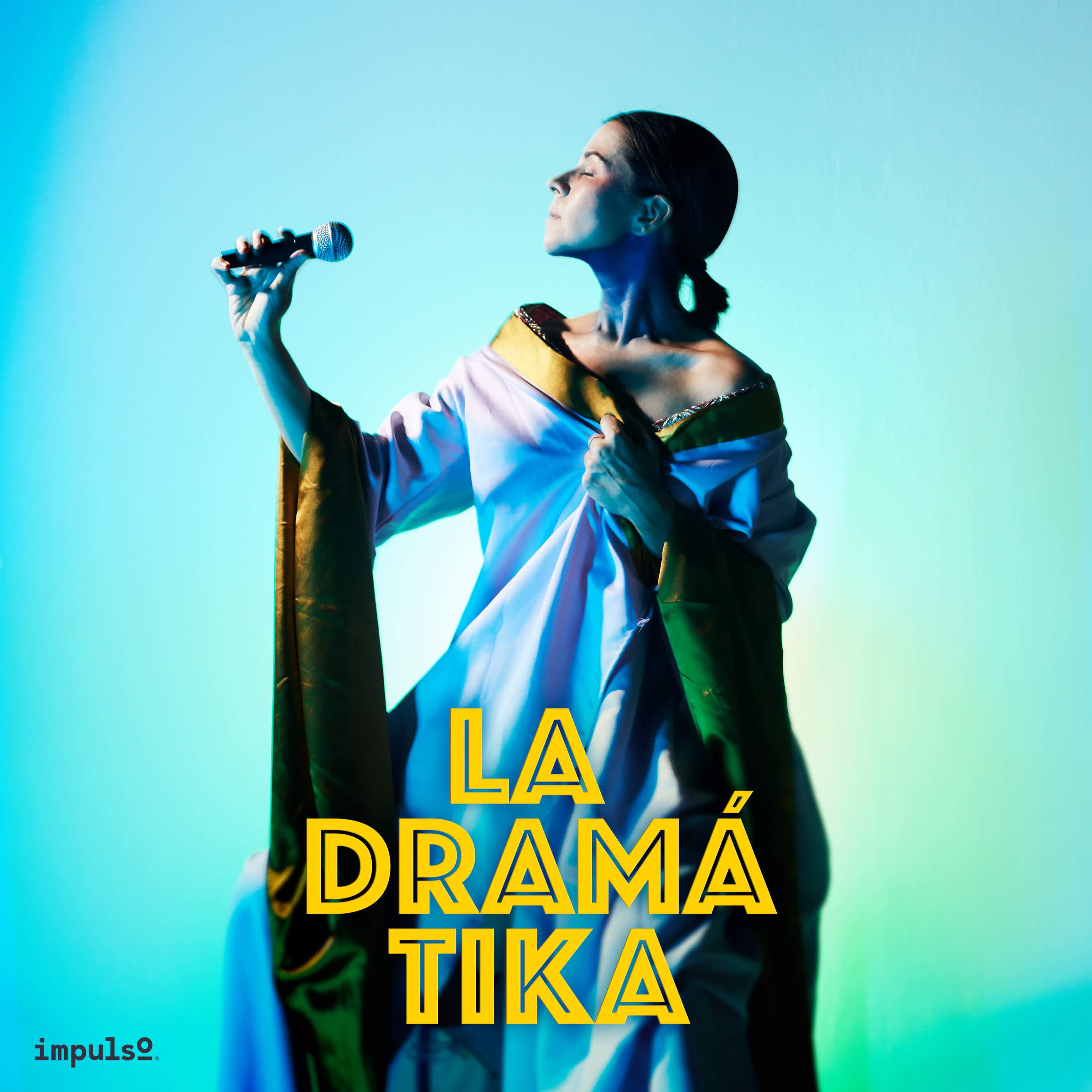 Interludio (feat. Gabriel Vidanauta & Ciro Hernández) - Bibiana Monje ...