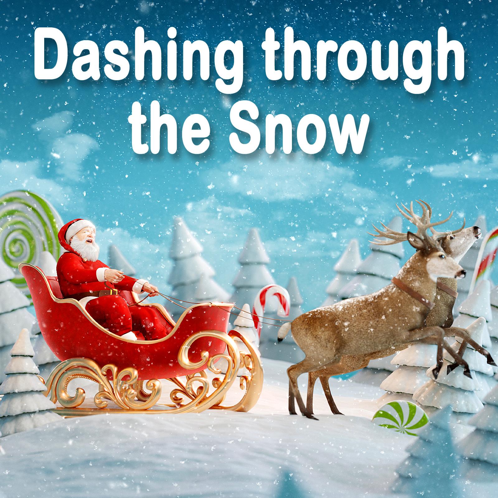 The Christmas Song - The Jingle Jangle Bells - 单曲 - 网易云音乐