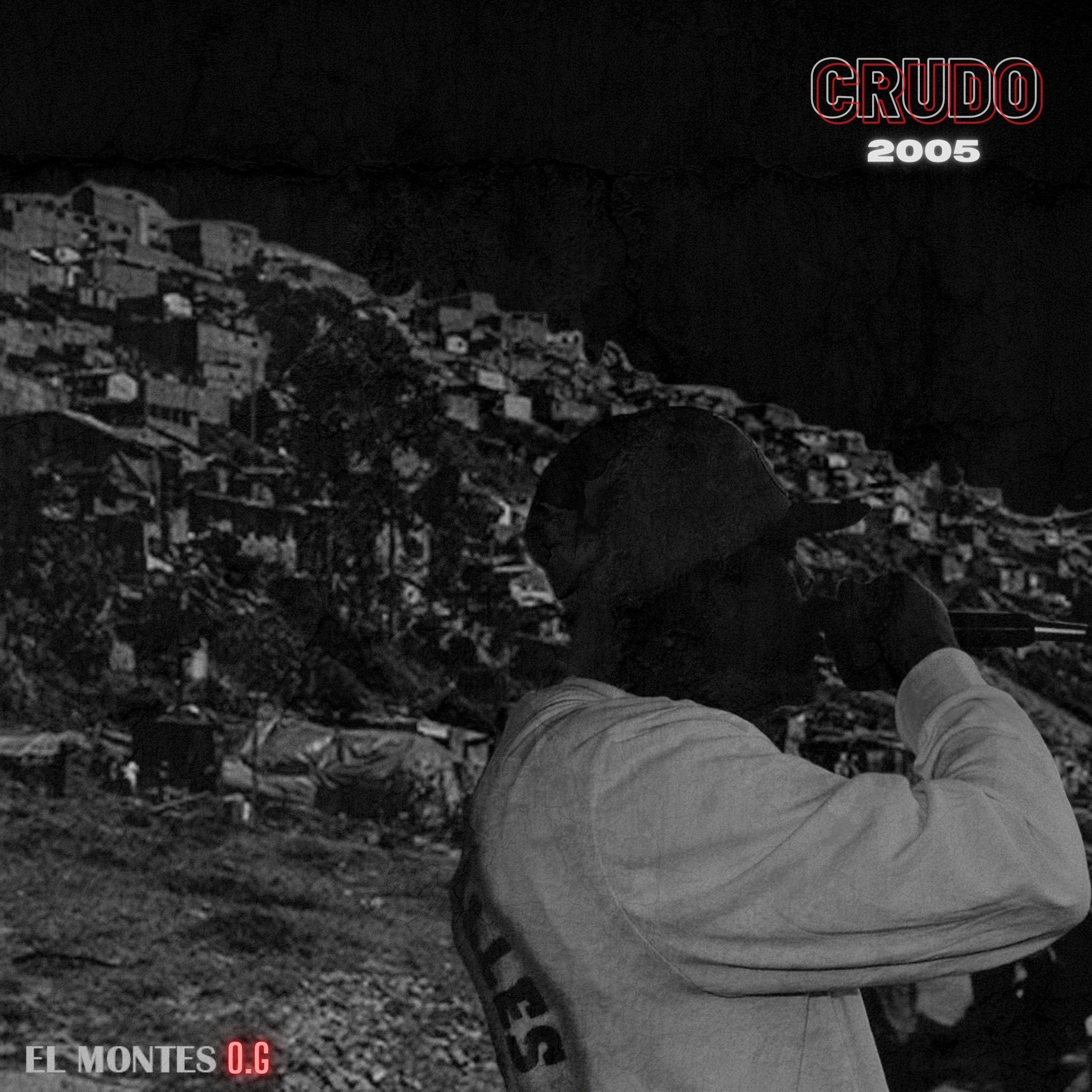 Intro - EL MONTES OG - 单曲 - 网易云音乐