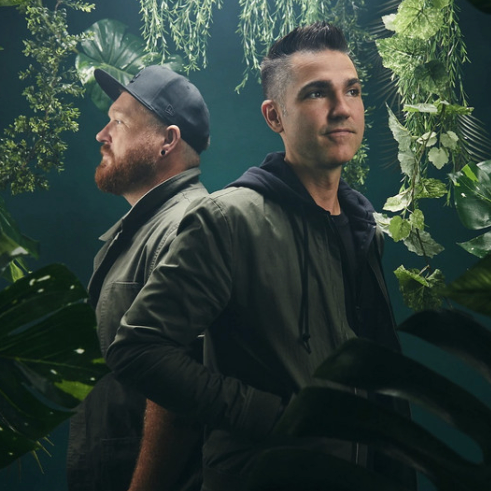 CHPTRS - 歌手 - 网易云音乐