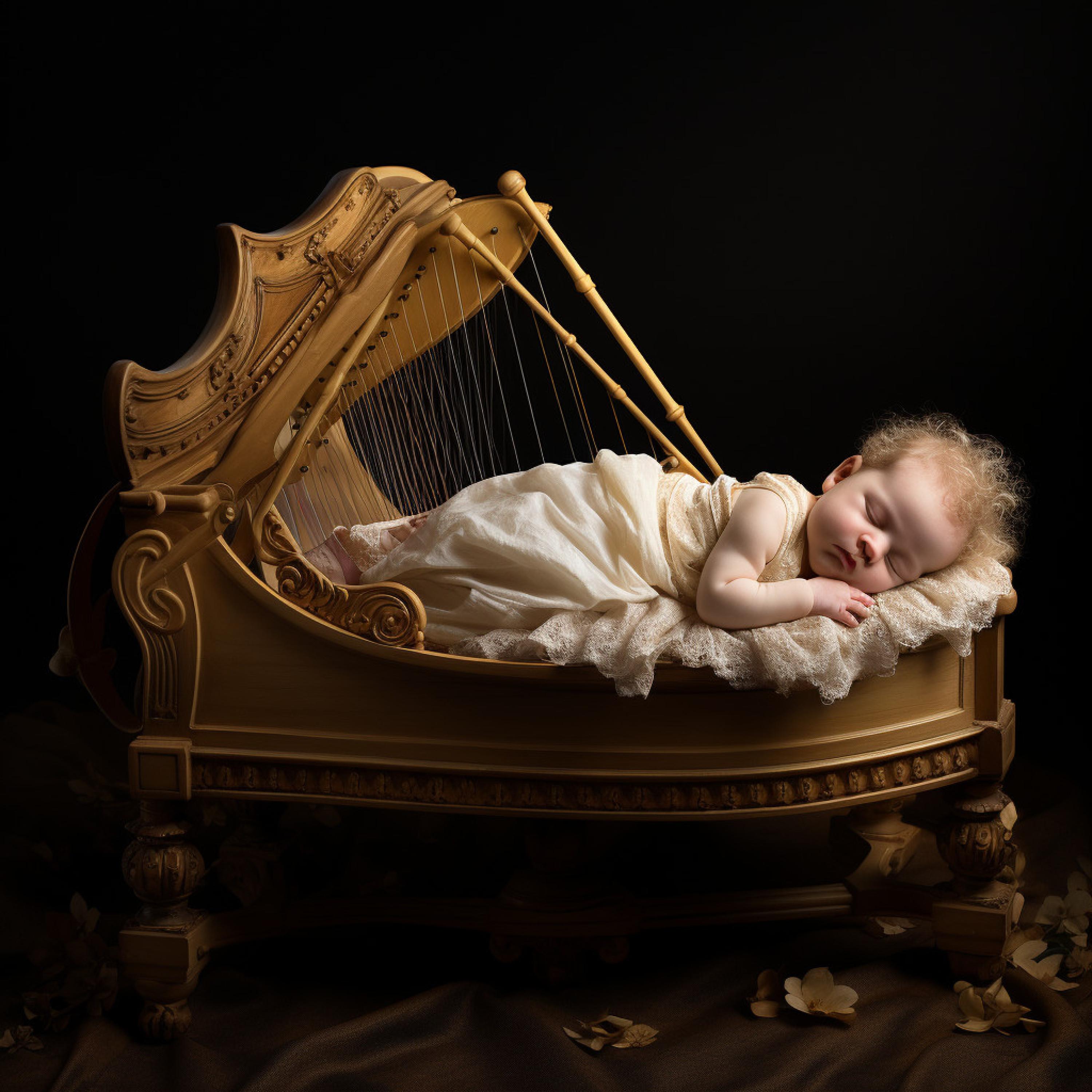 Baby Sleeps Starry Echo - Baby Lullaby Experience/Bright Baby Lullabies ...