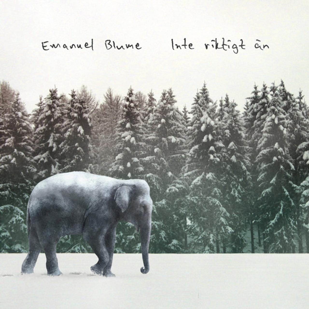 Emanuel Blume - 歌手 - 网易云音乐