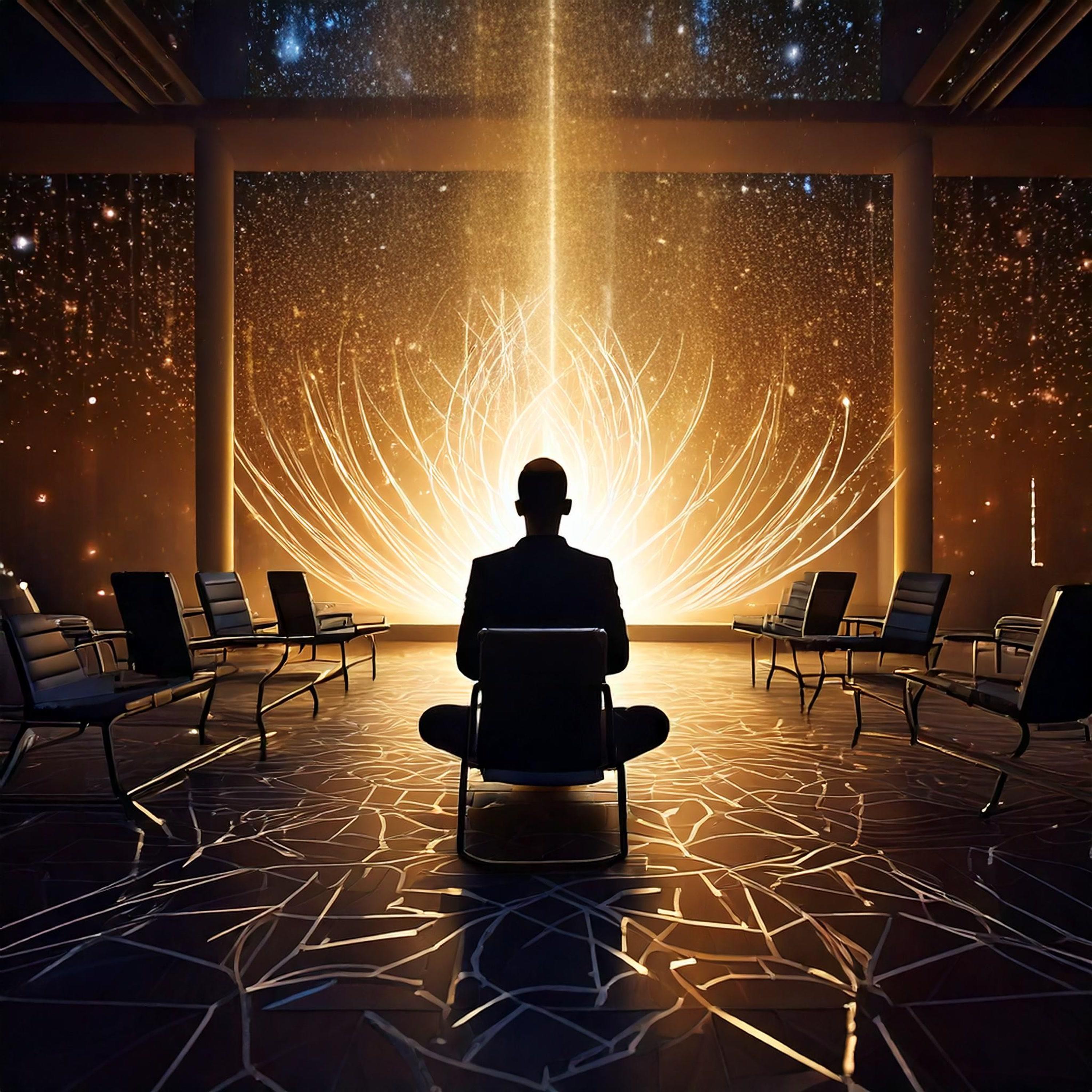 Restful Inner Scales - Binaural Tones Sessions/Bright Noise for ...