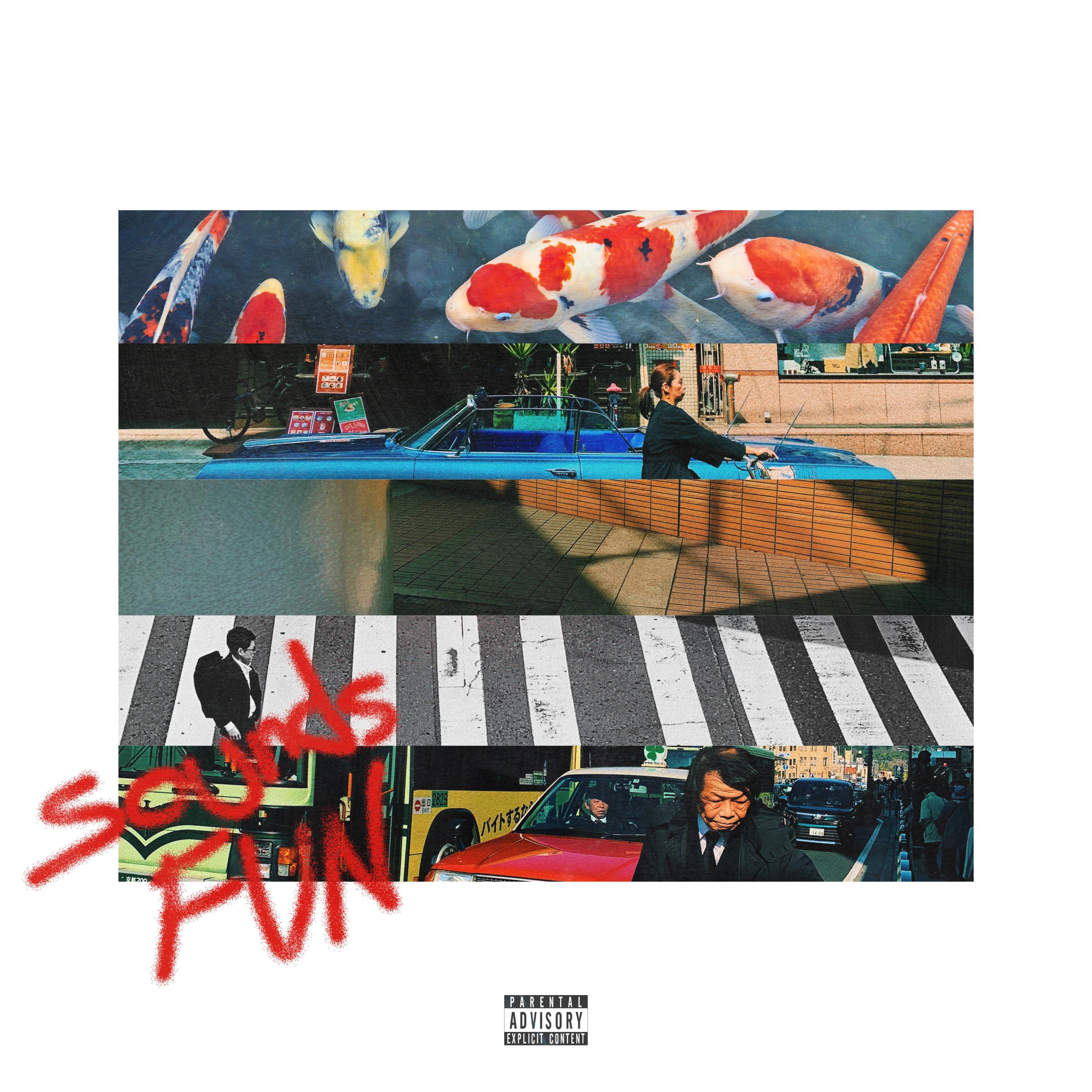 check in - Noski/Rick - 单曲 - 网易云音乐