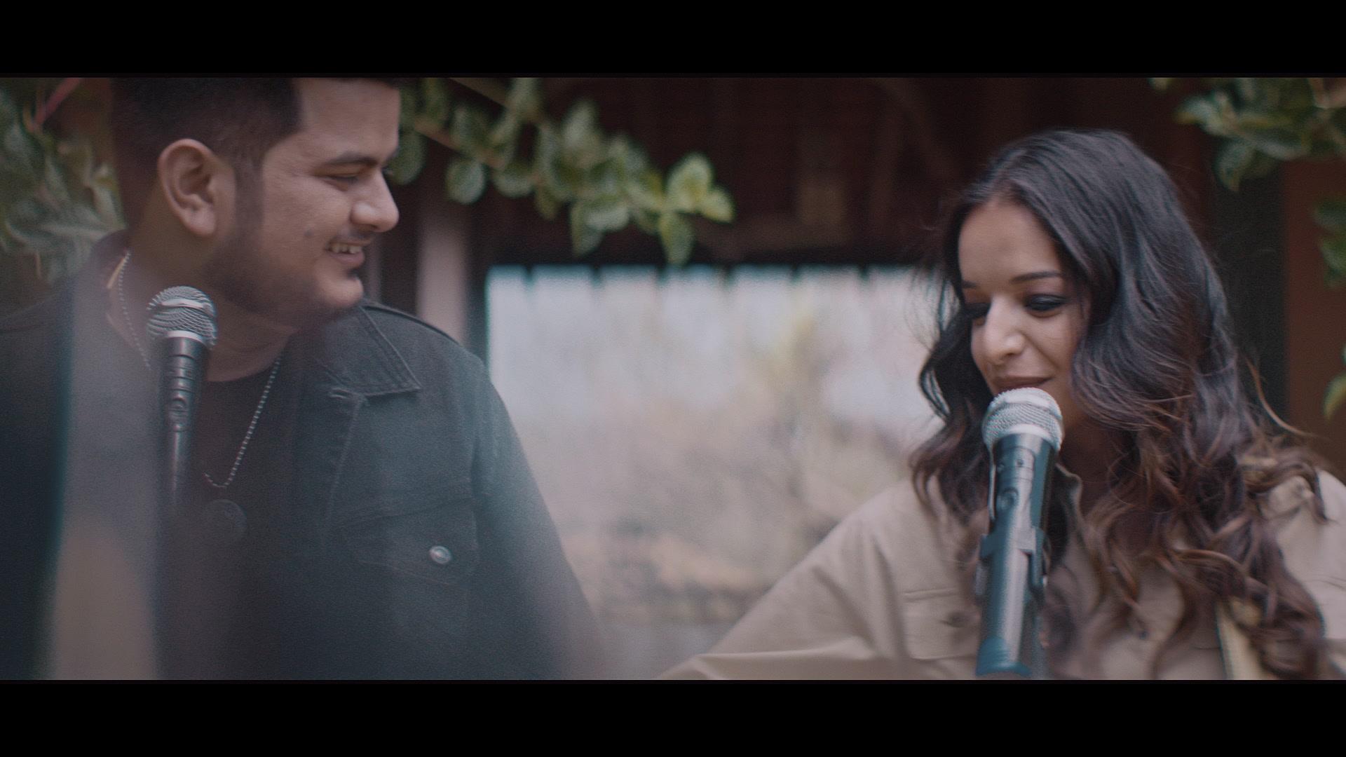 Sajna Ve - Vishal Mishra - 高清MV - 网易云音乐